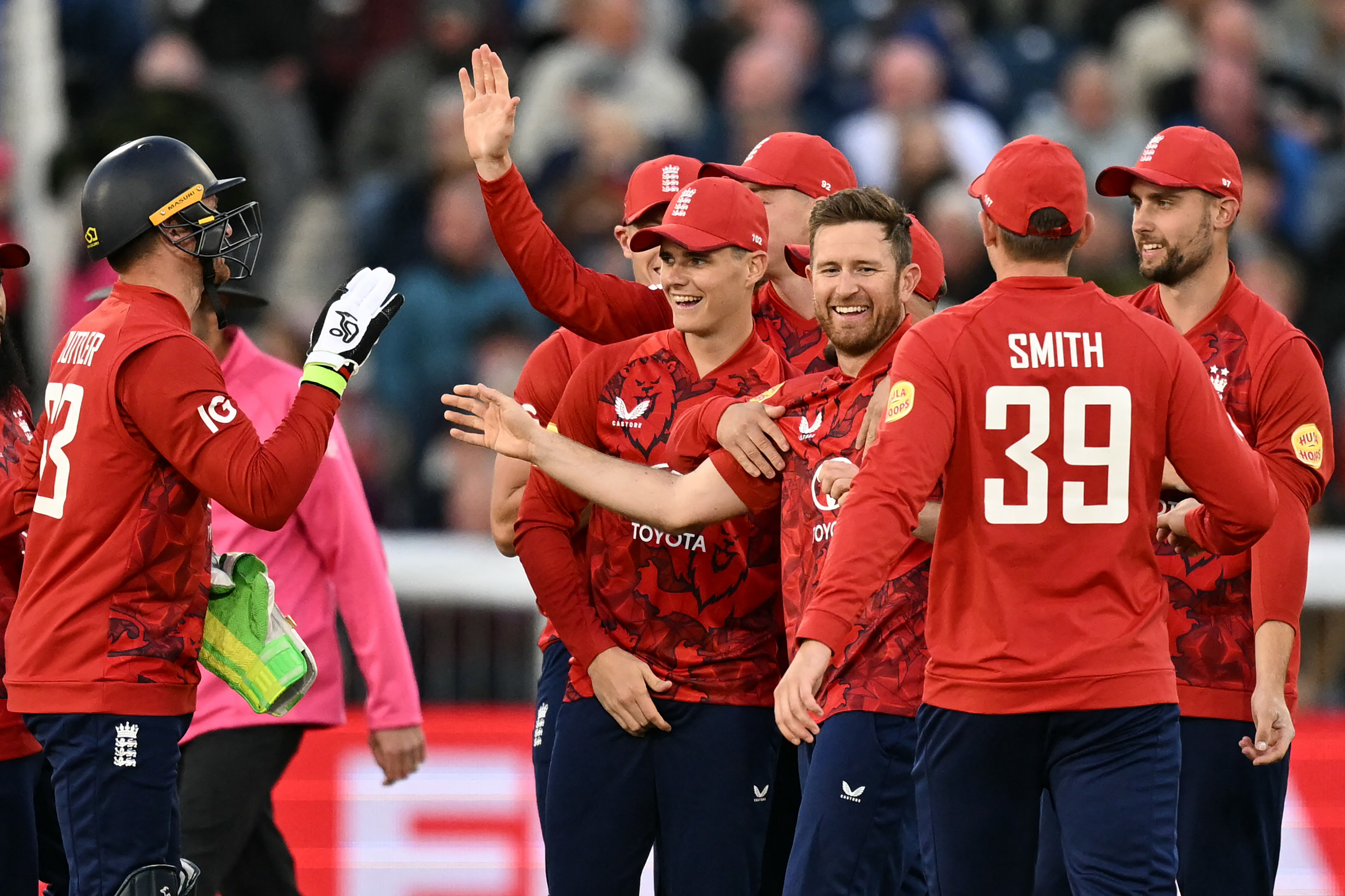 England and Wales Cricket Board (ECB) - The Official Website of the ECB