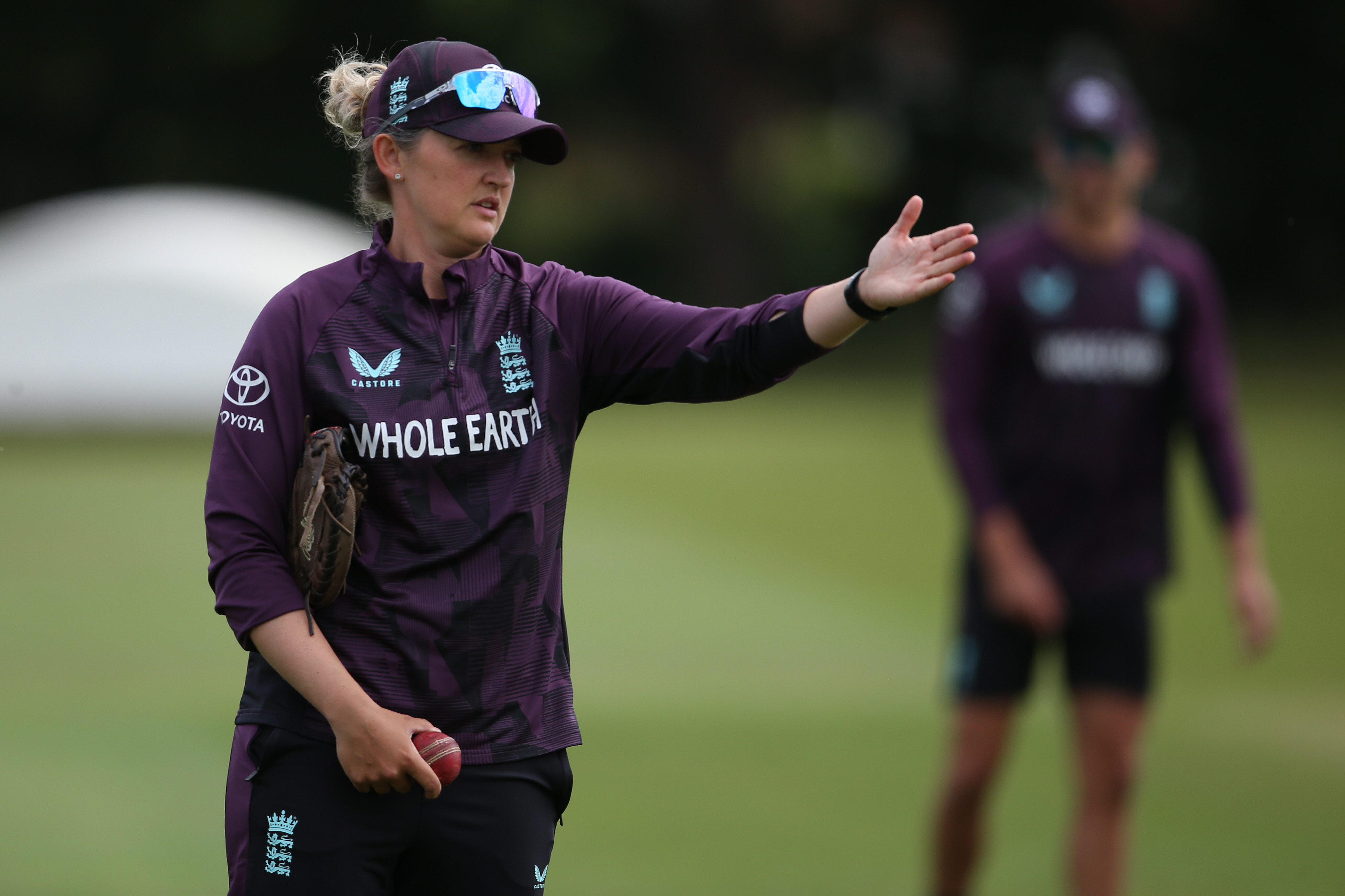 England and Wales Cricket Board (ECB) - The Official Website of the ECB