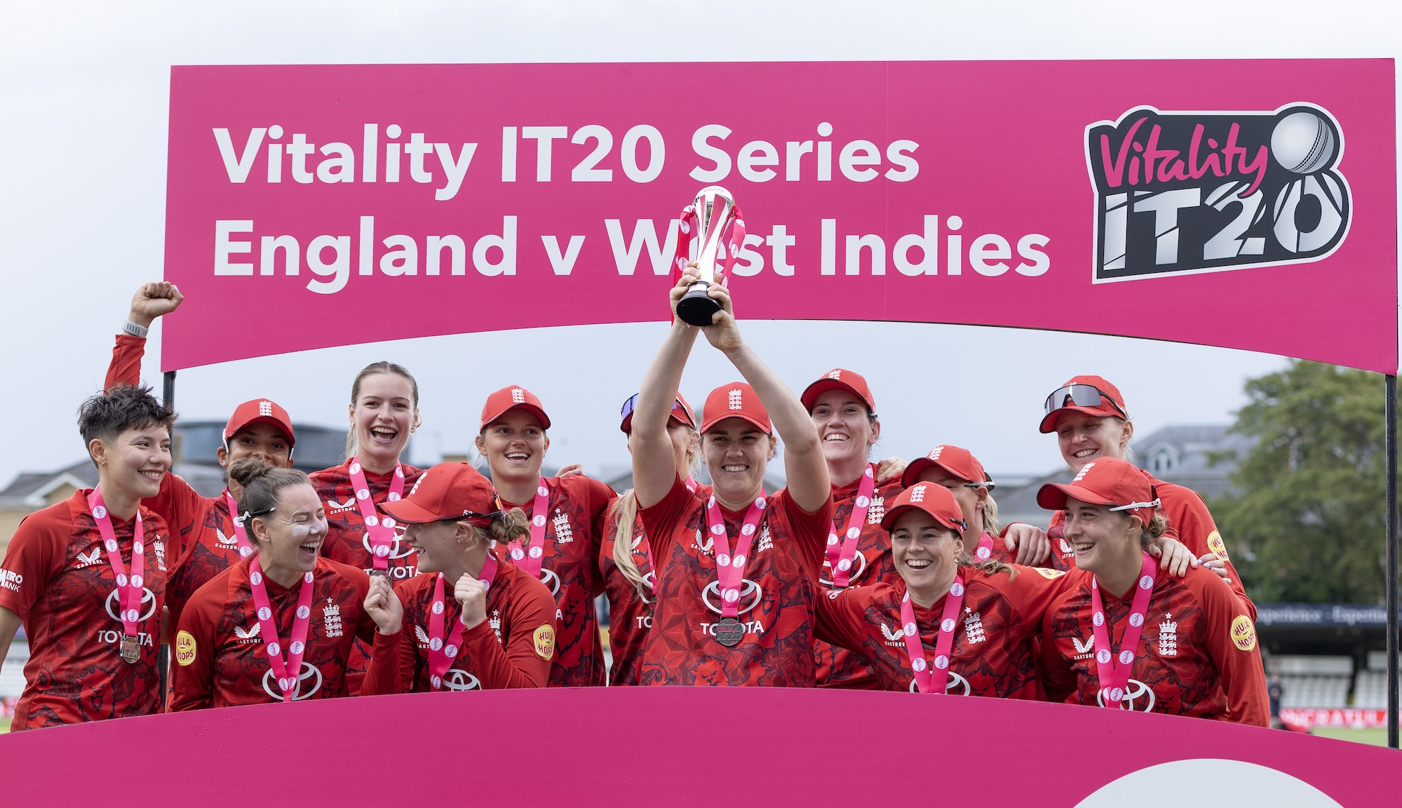 England and Wales Cricket Board (ECB) - The Official Website of the ECB