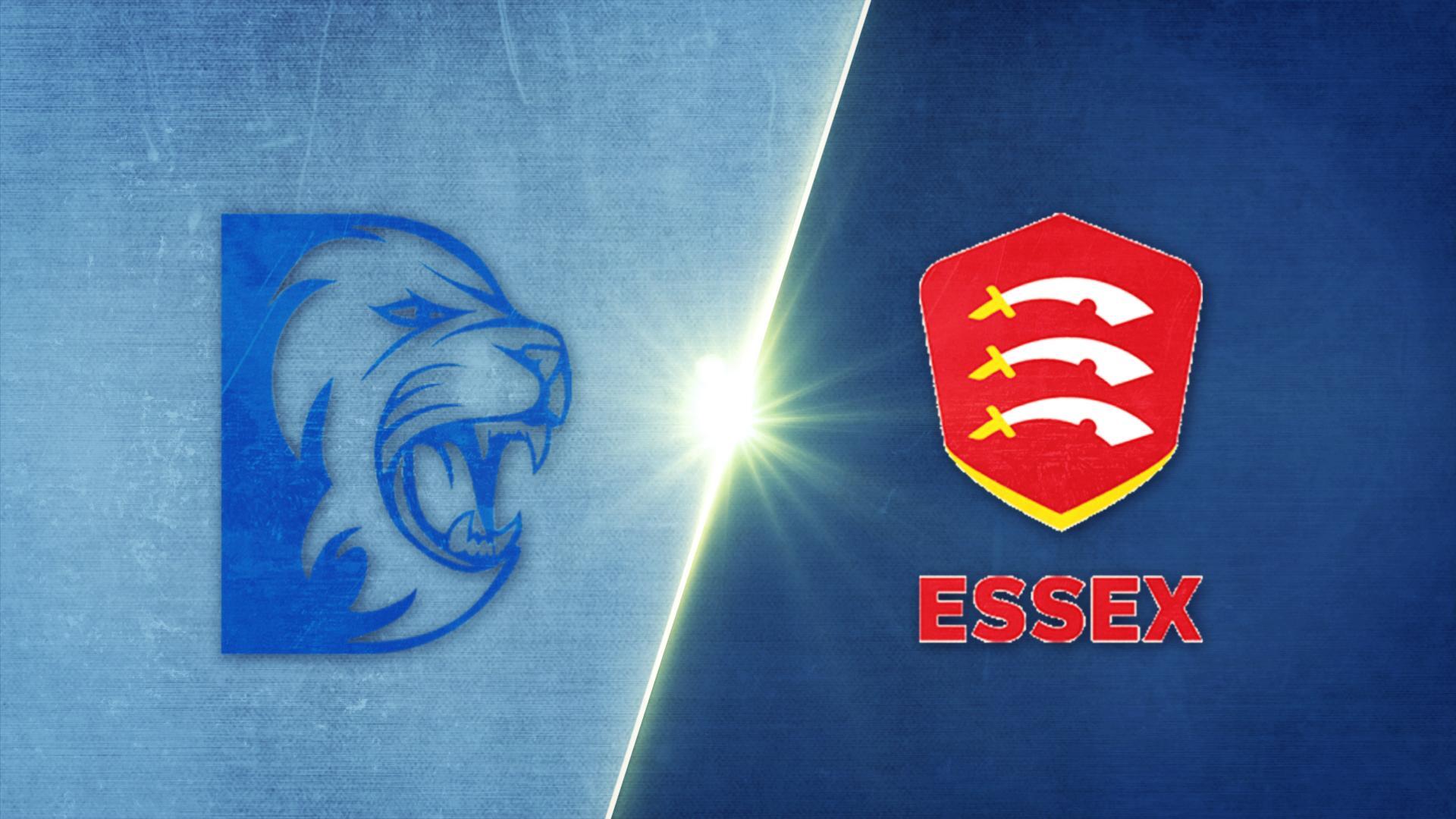 England and Wales Cricket Board (ECB) - The Official Website of the ECB