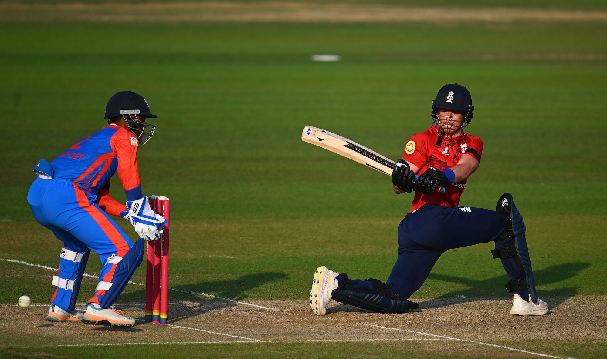 England and Wales Cricket Board (ECB) - The Official Website of the ECB