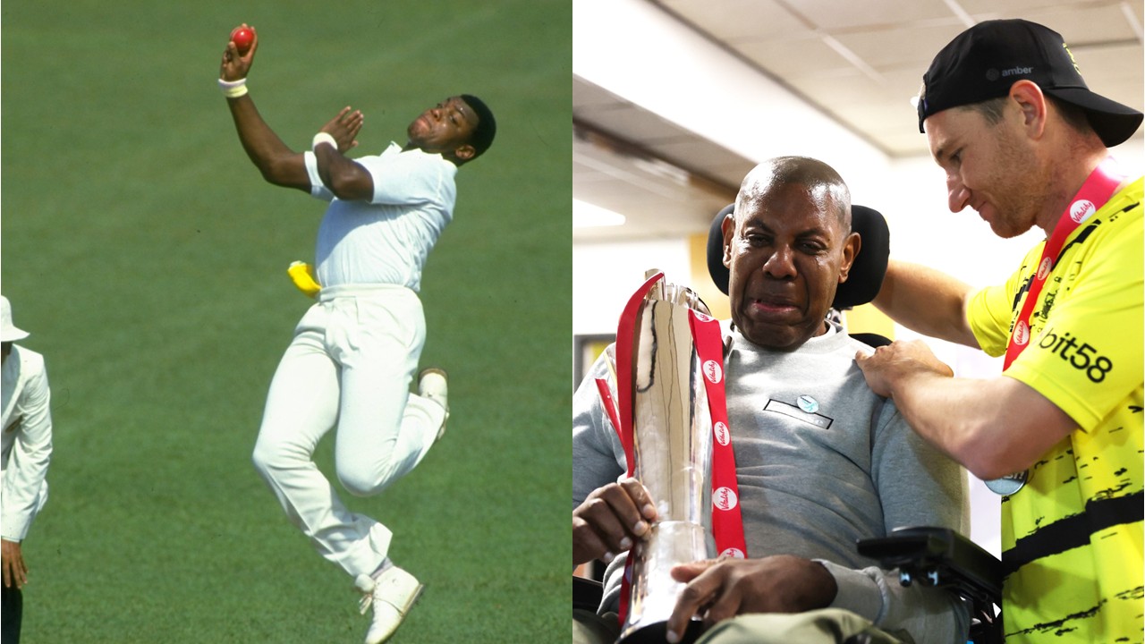 England and Wales Cricket Board (ECB) - The Official Website of the ECB