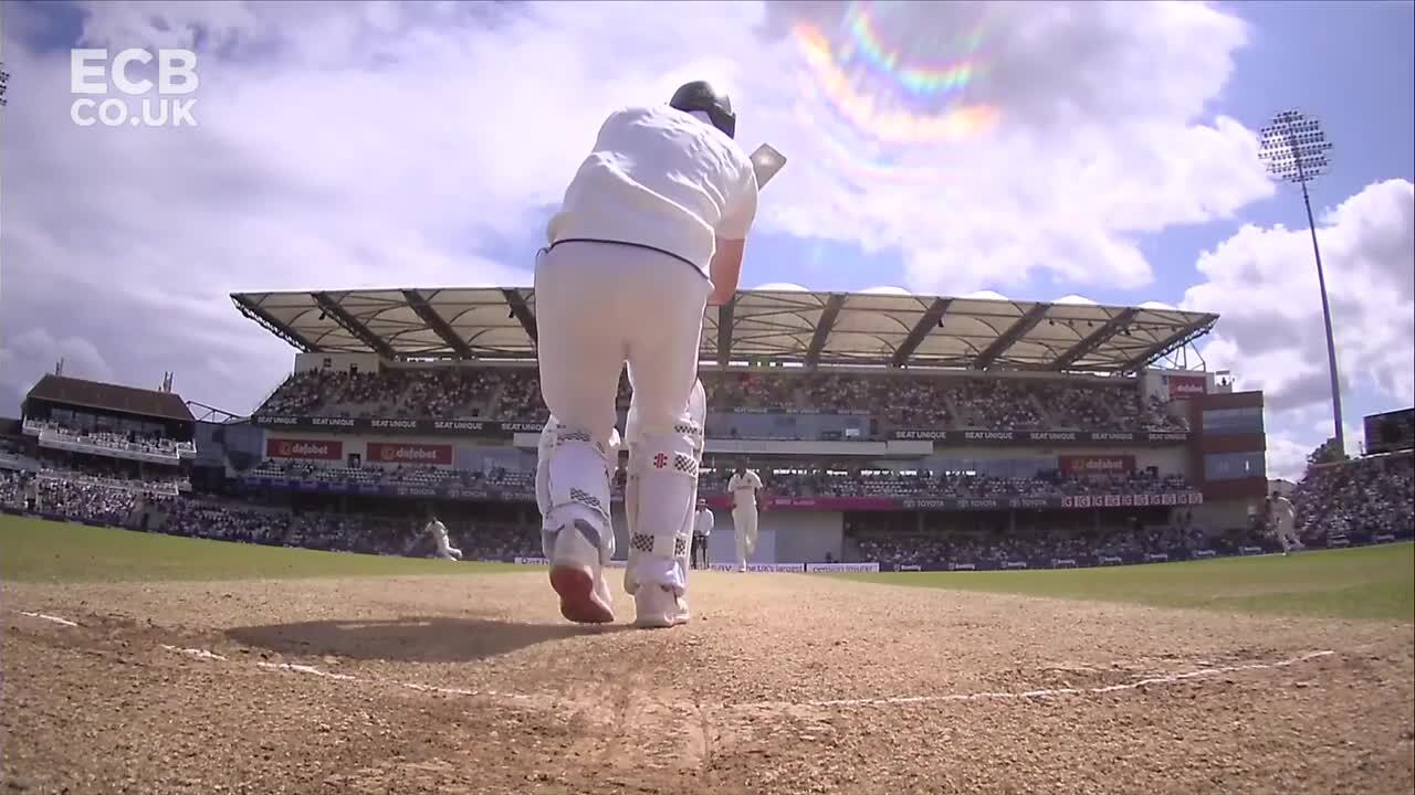 England and Wales Cricket Board (ECB) - The Official Website of the ECB