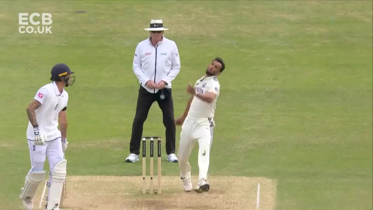 England and Wales Cricket Board (ECB) - The Official Website of the ECB