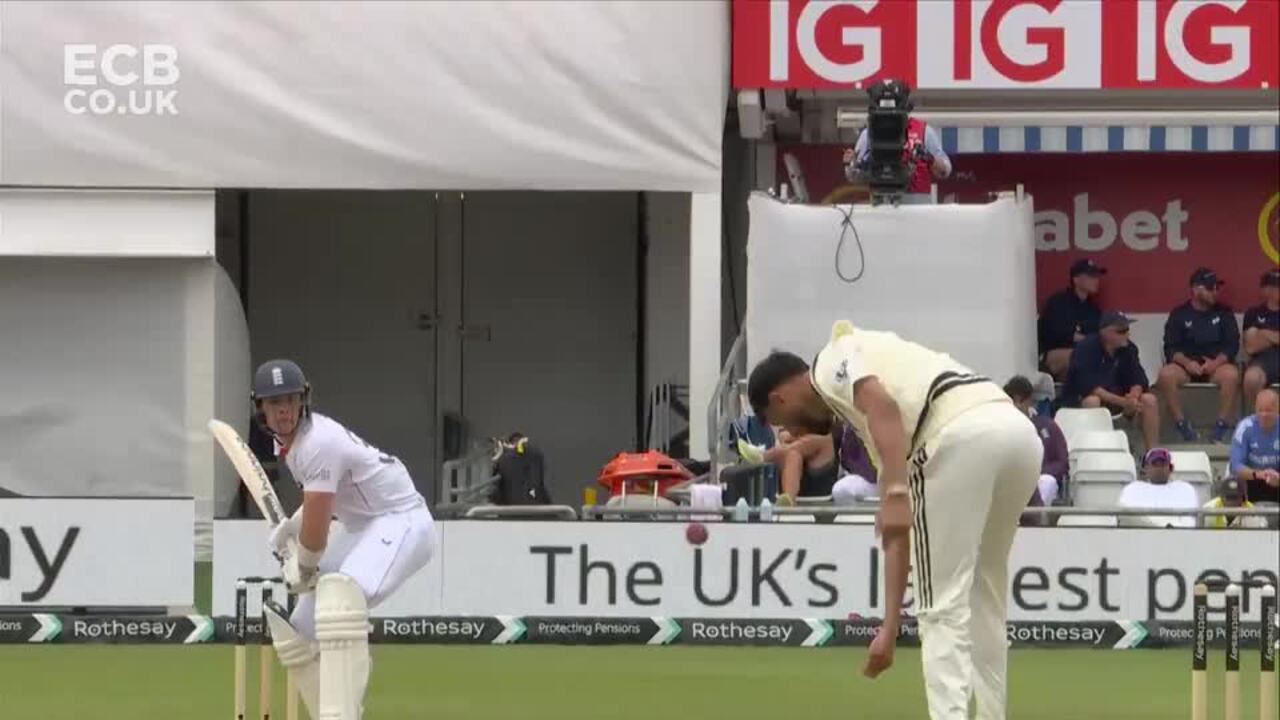 Jamie Smith Six