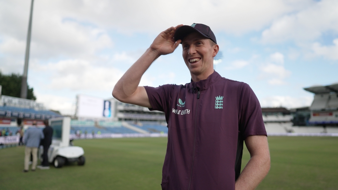 England and Wales Cricket Board (ECB) - The Official Website of the ECB