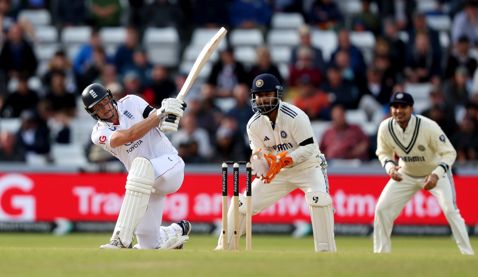 England and Wales Cricket Board (ECB) - The Official Website of the ECB