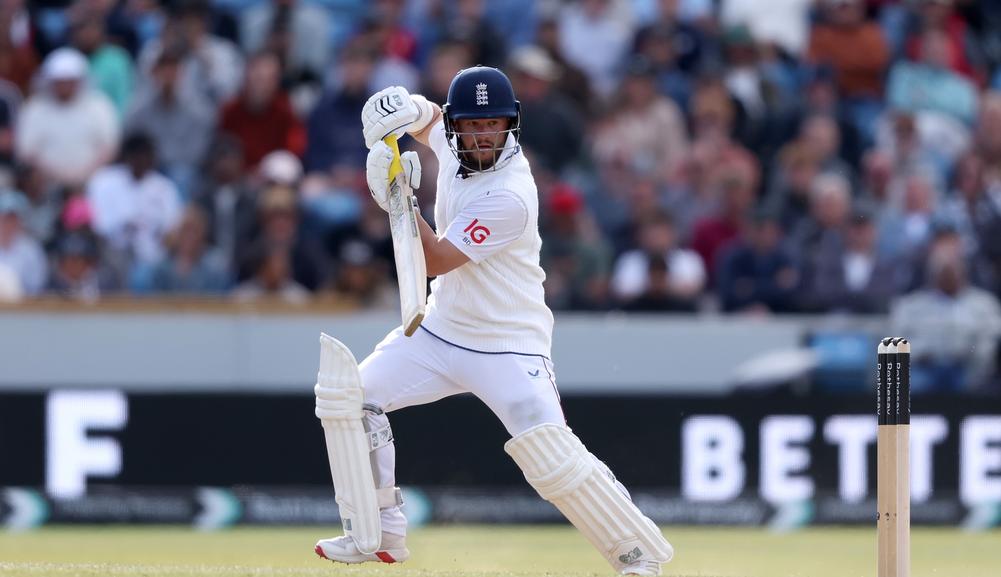 England and Wales Cricket Board (ECB) - The Official Website of the ECB