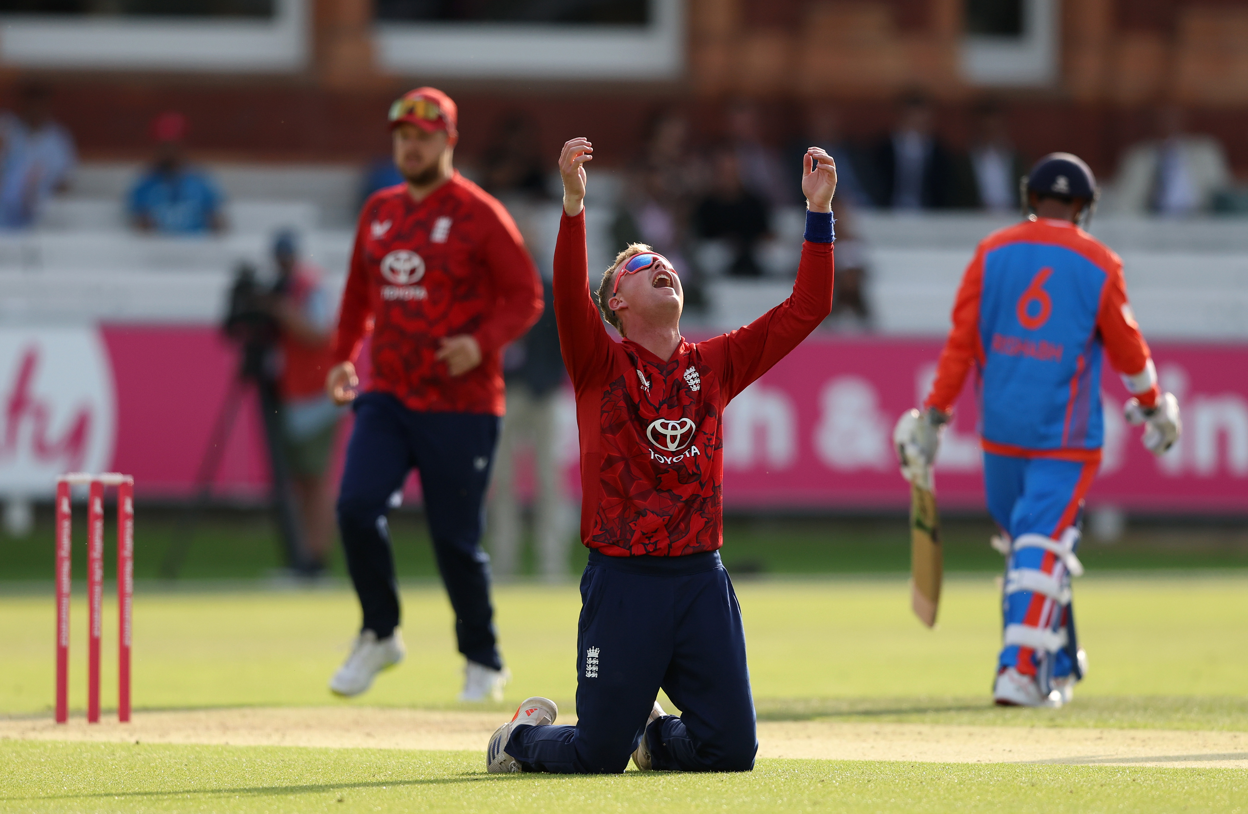 England and Wales Cricket Board (ECB) - The Official Website of the ECB