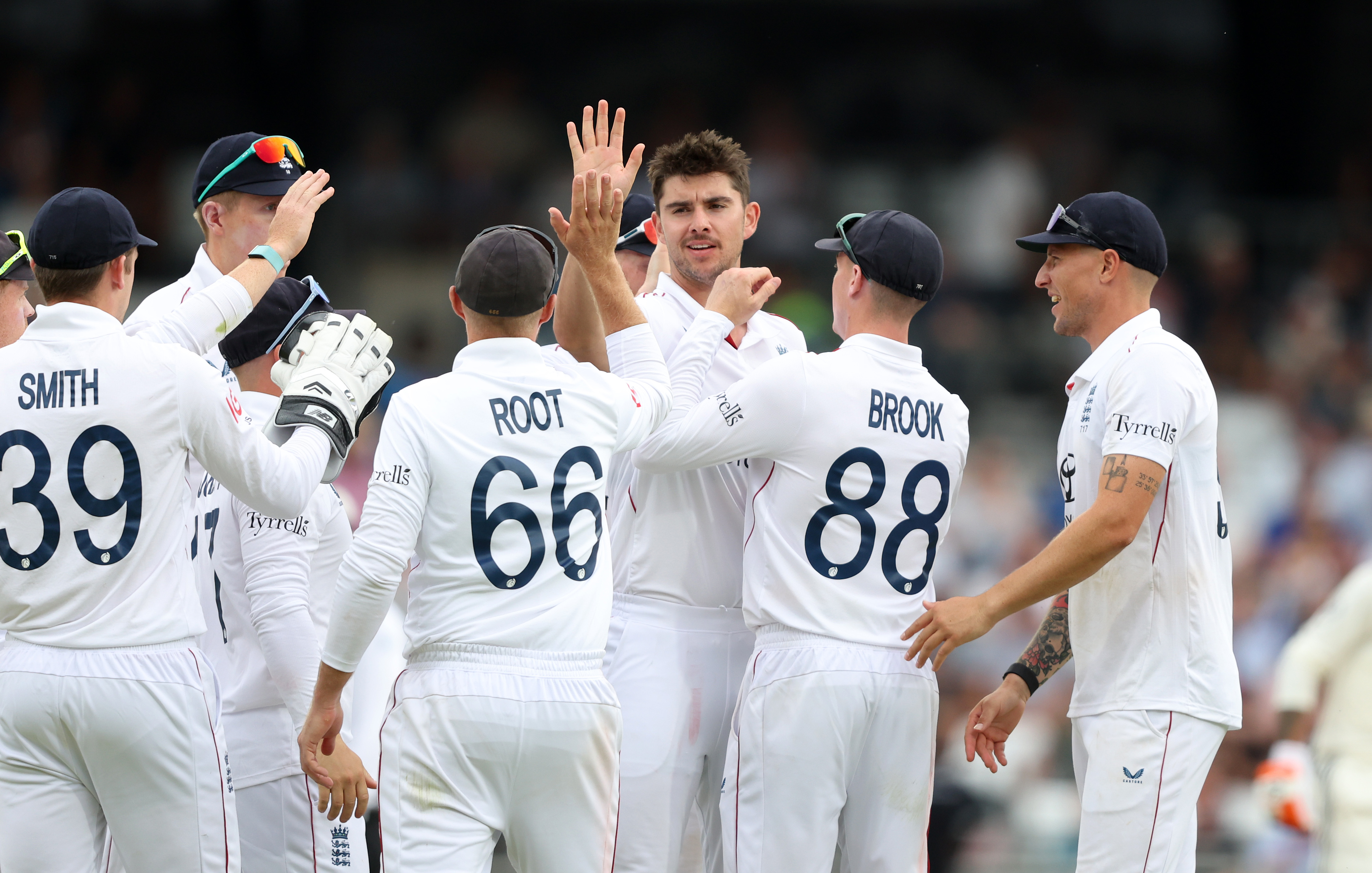 England and Wales Cricket Board (ECB) - The Official Website of the ECB