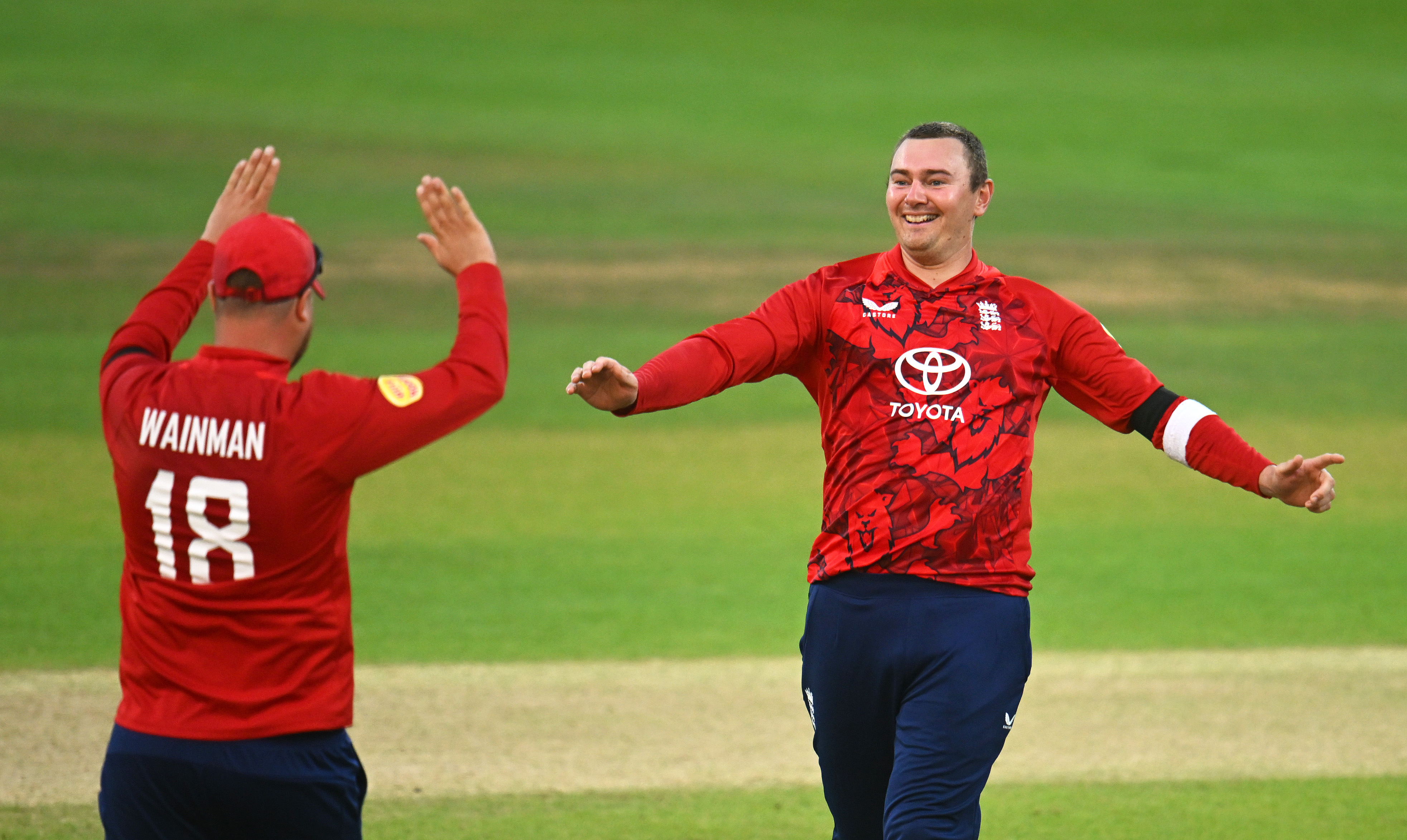 England and Wales Cricket Board (ECB) - The Official Website of the ECB