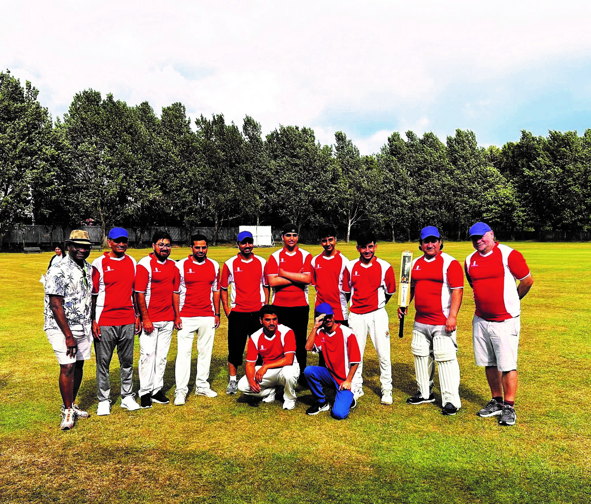 England and Wales Cricket Board (ECB) - The Official Website of the ECB