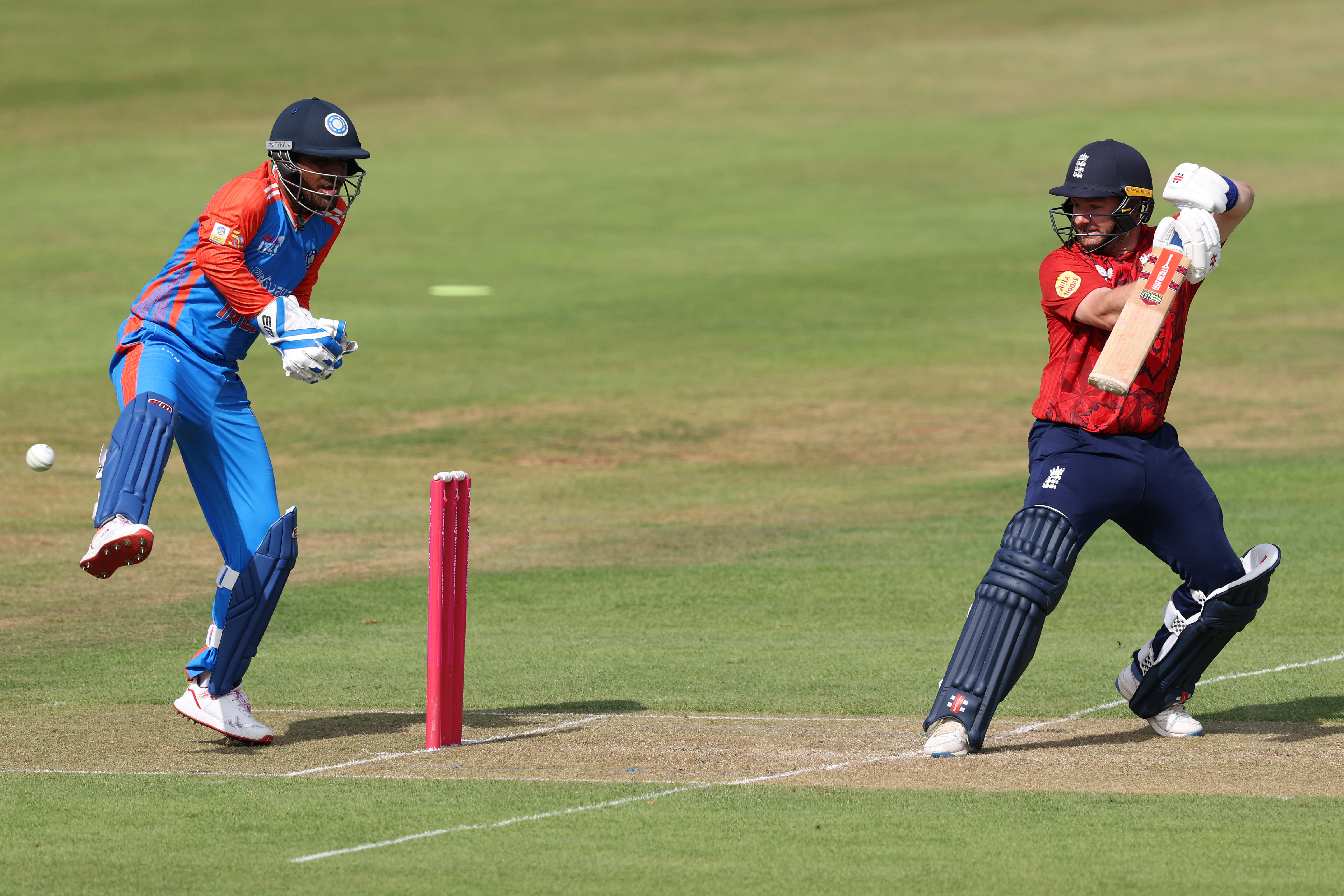 England and Wales Cricket Board (ECB) - The Official Website of the ECB
