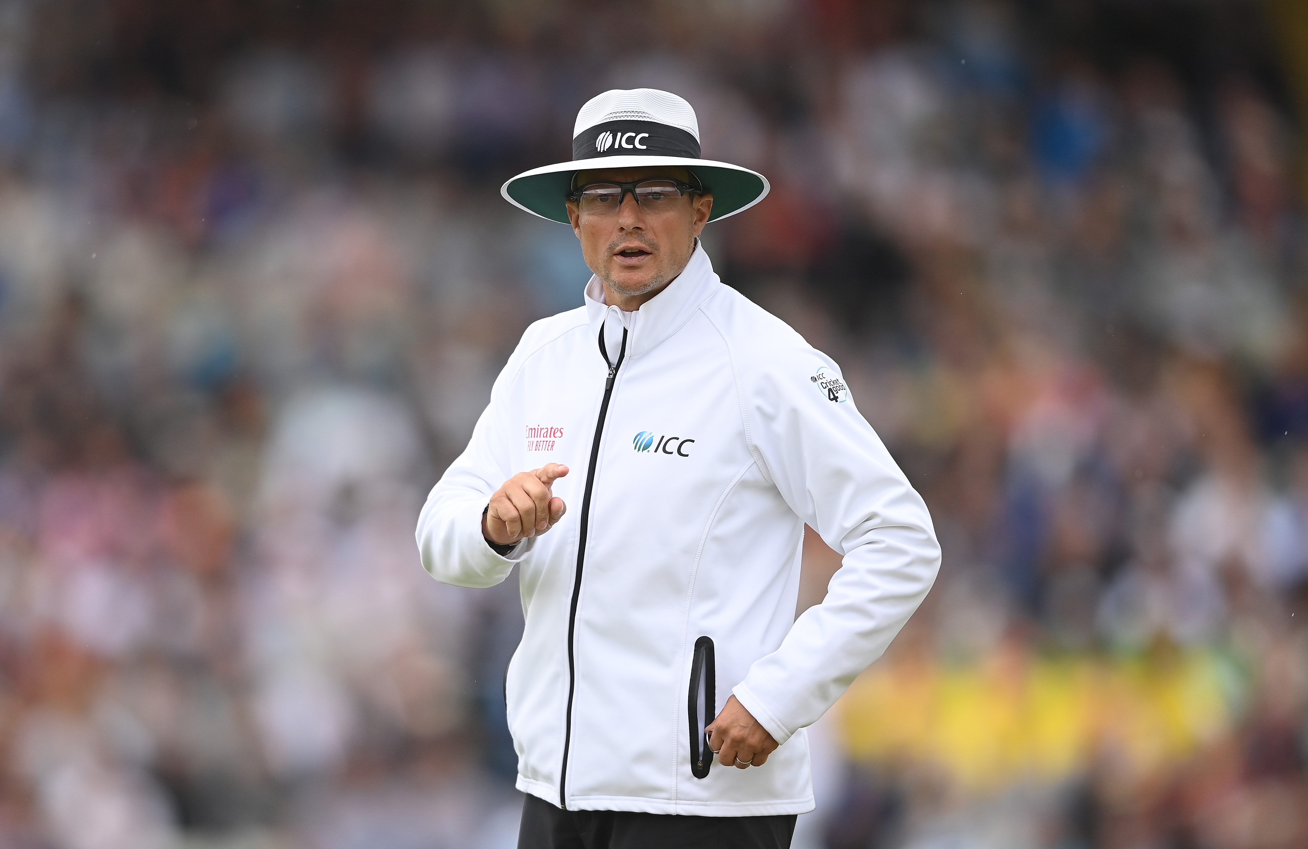 England and Wales Cricket Board (ECB) - The Official Website of the ECB