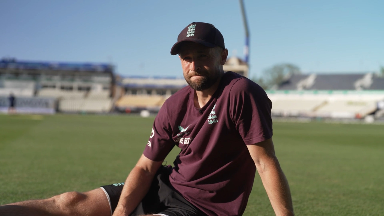 England and Wales Cricket Board (ECB) - The Official Website of the ECB