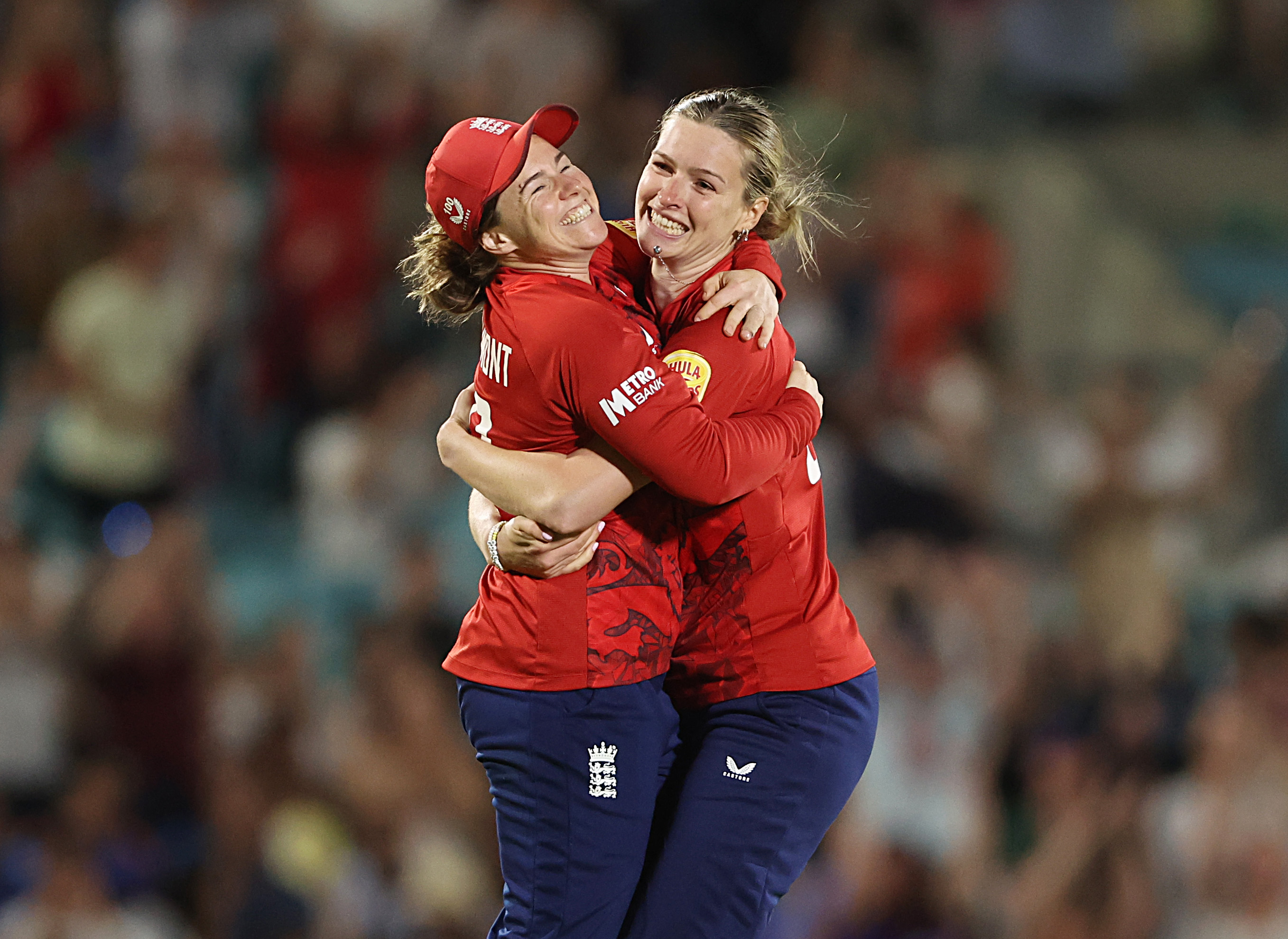 England and Wales Cricket Board (ECB) - The Official Website of the ECB