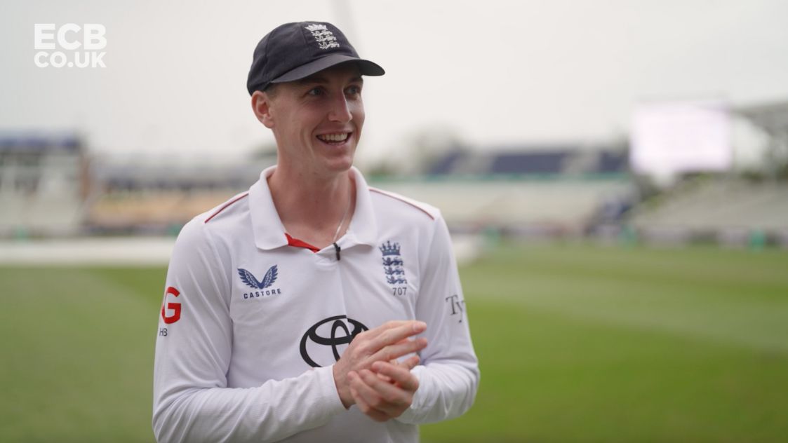 England and Wales Cricket Board (ECB) - The Official Website of the ECB