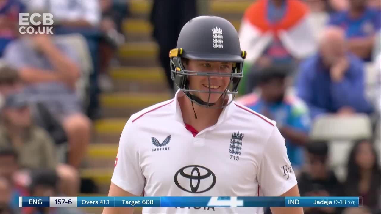 England and Wales Cricket Board (ECB) - The Official Website of the ECB