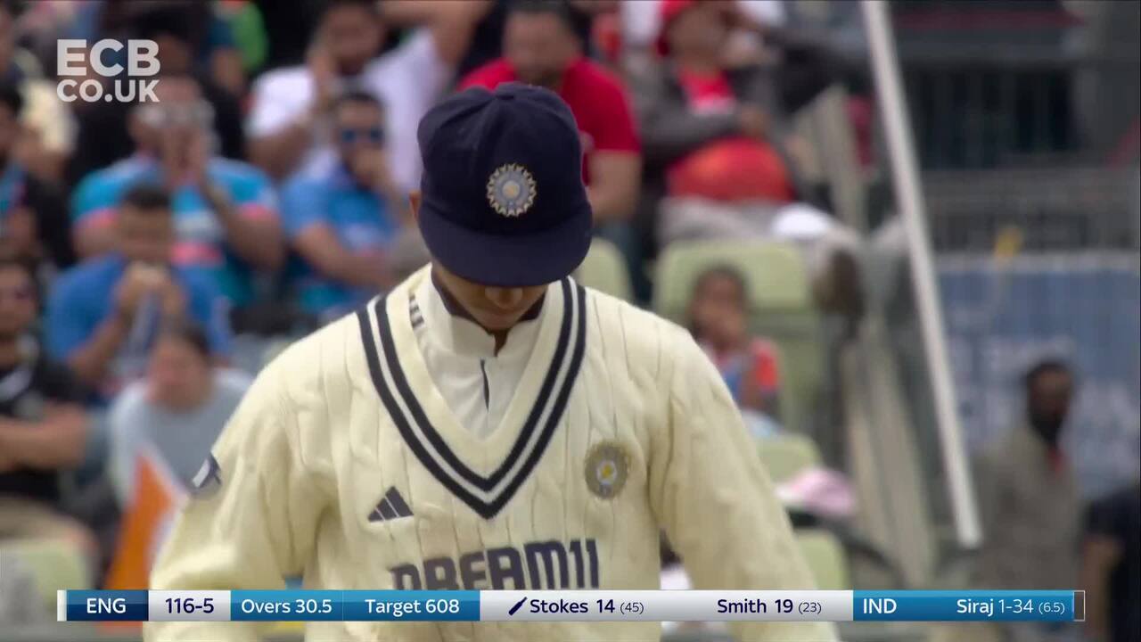 England and Wales Cricket Board (ECB) - The Official Website of the ECB