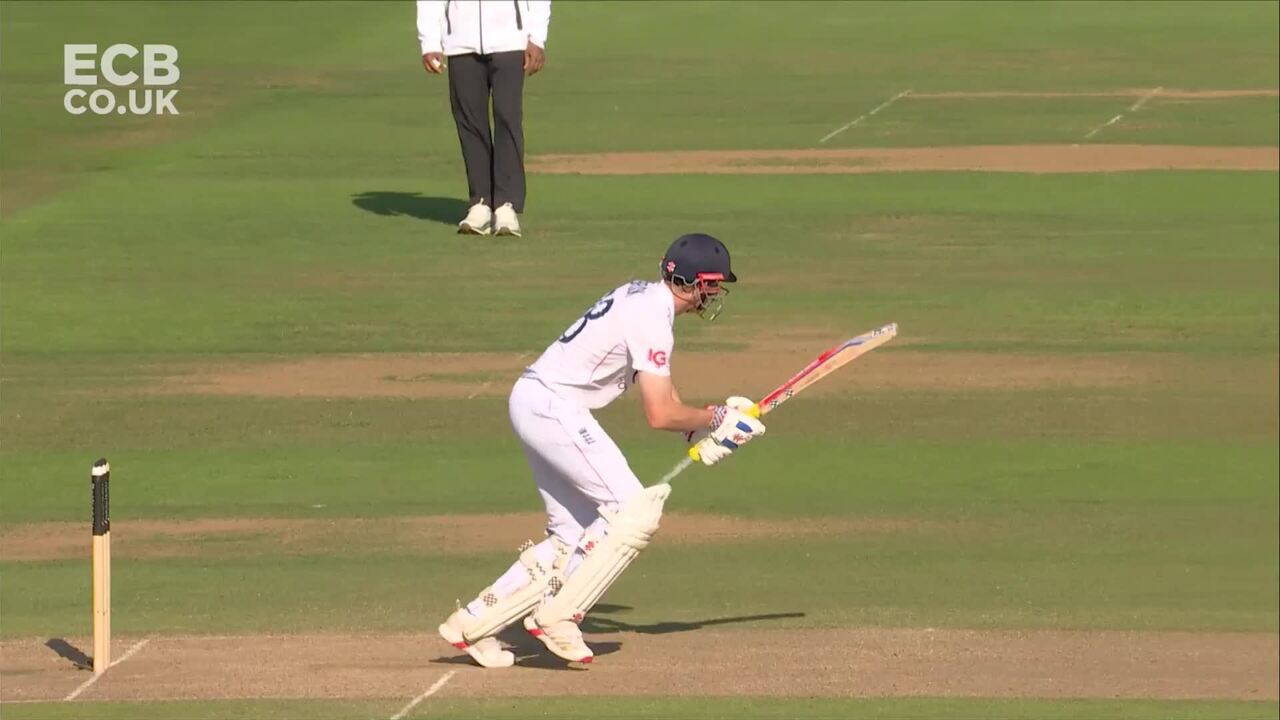 England and Wales Cricket Board (ECB) - The Official Website of the ECB