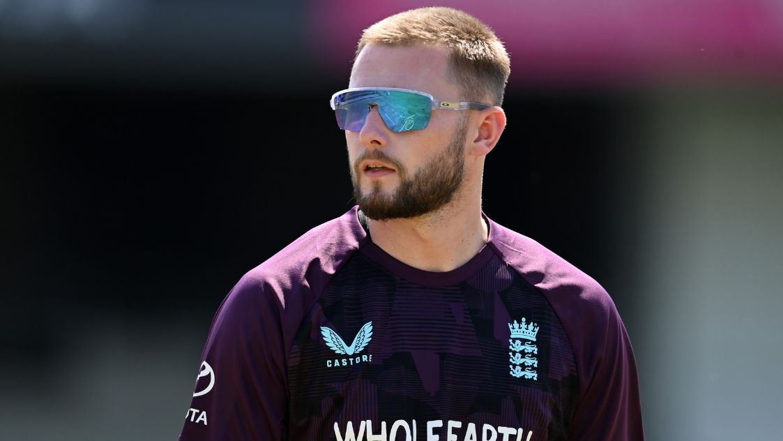 England and Wales Cricket Board (ECB) - The Official Website of the ECB