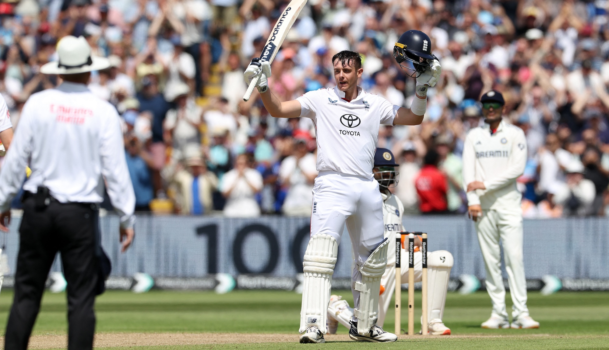 England and Wales Cricket Board (ECB) - The Official Website of the ECB