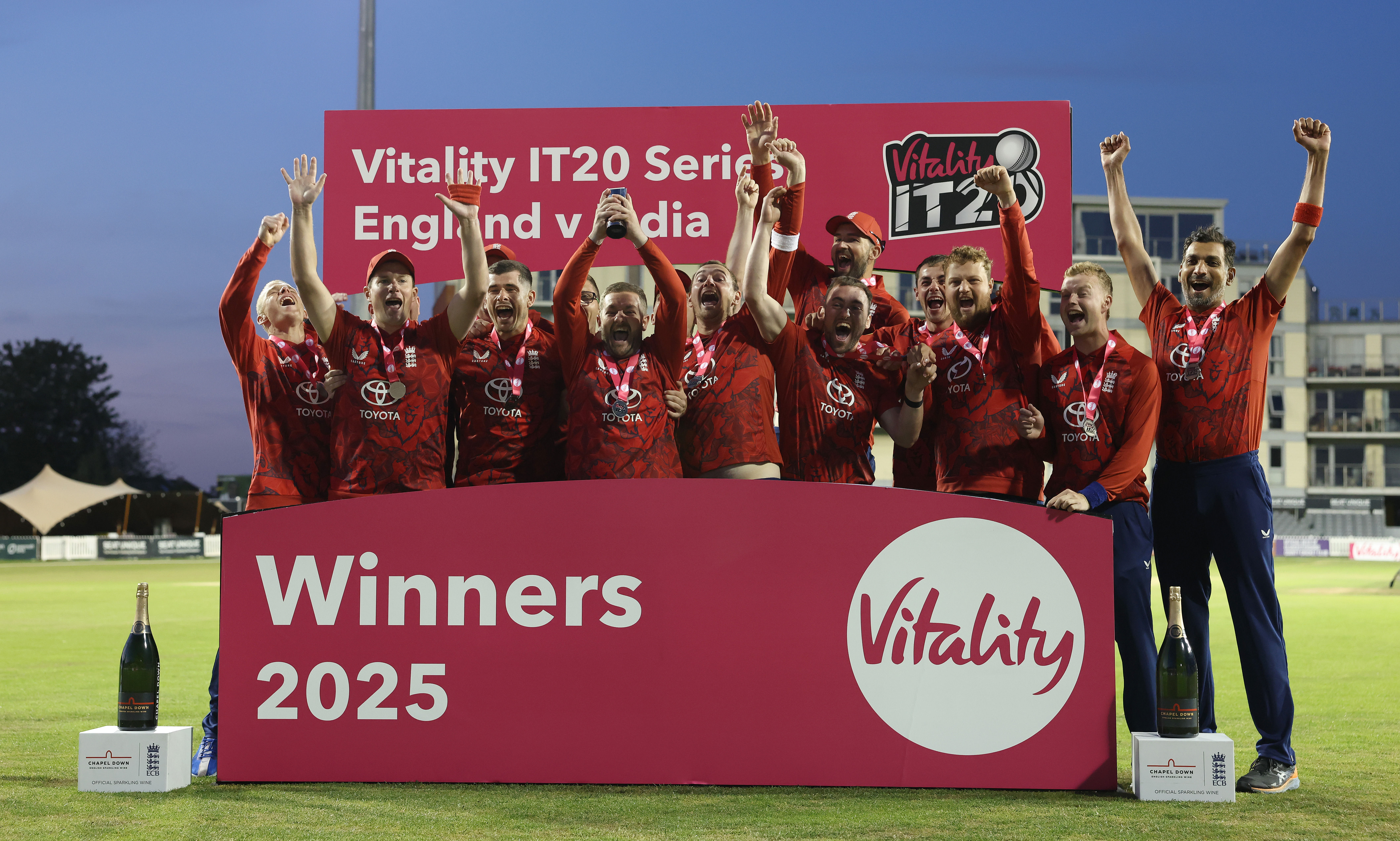 England and Wales Cricket Board (ECB) - The Official Website of the ECB