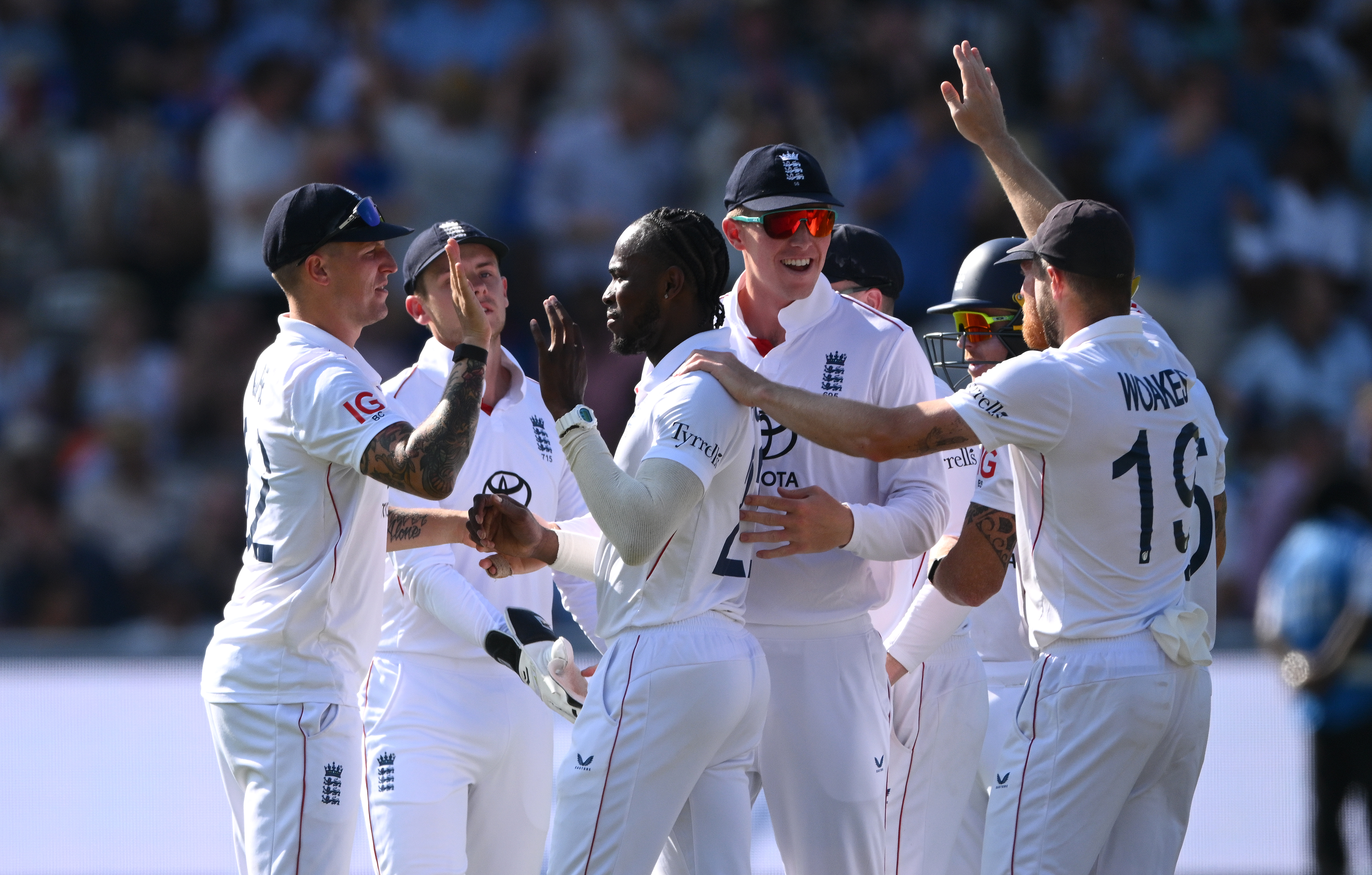 England and Wales Cricket Board (ECB) - The Official Website of the ECB