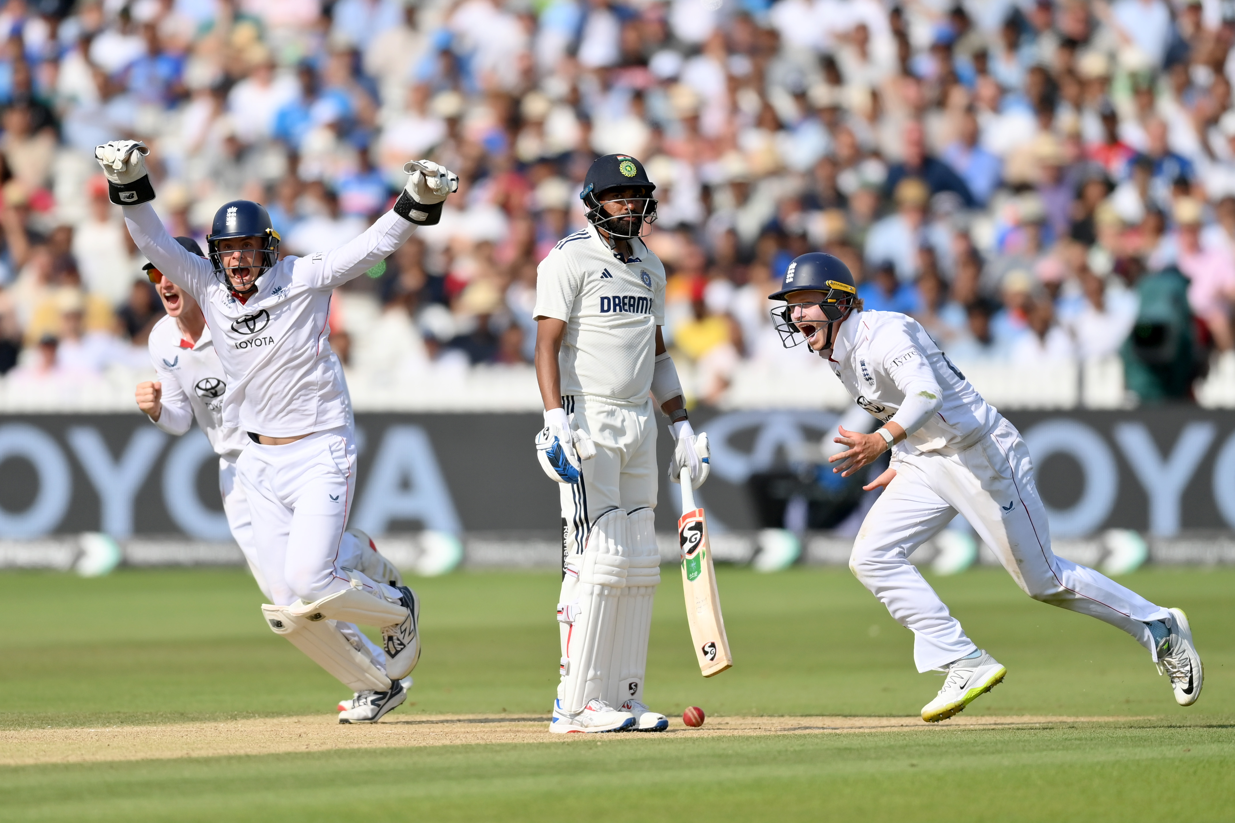 England and Wales Cricket Board (ECB) - The Official Website of the ECB