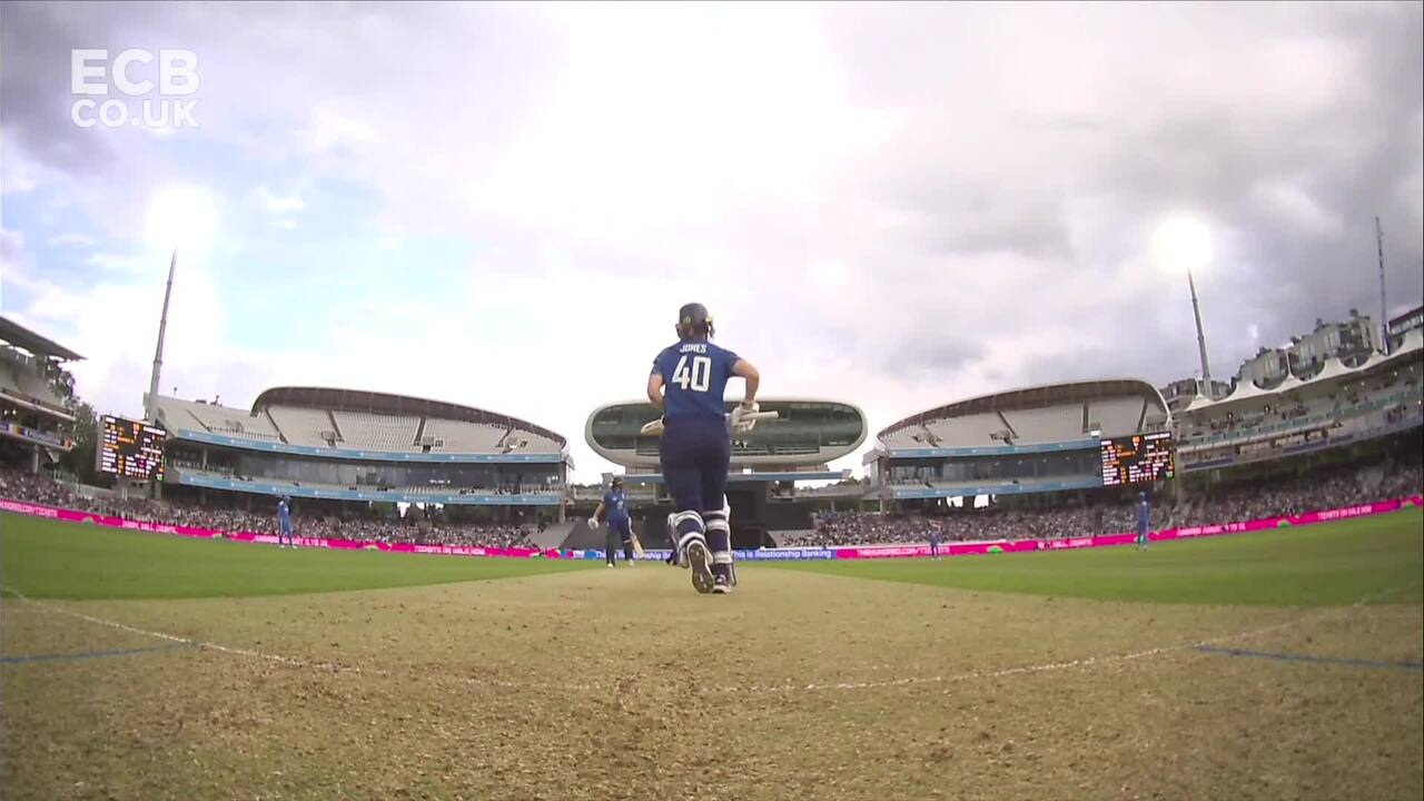 England and Wales Cricket Board (ECB) - The Official Website of the ECB