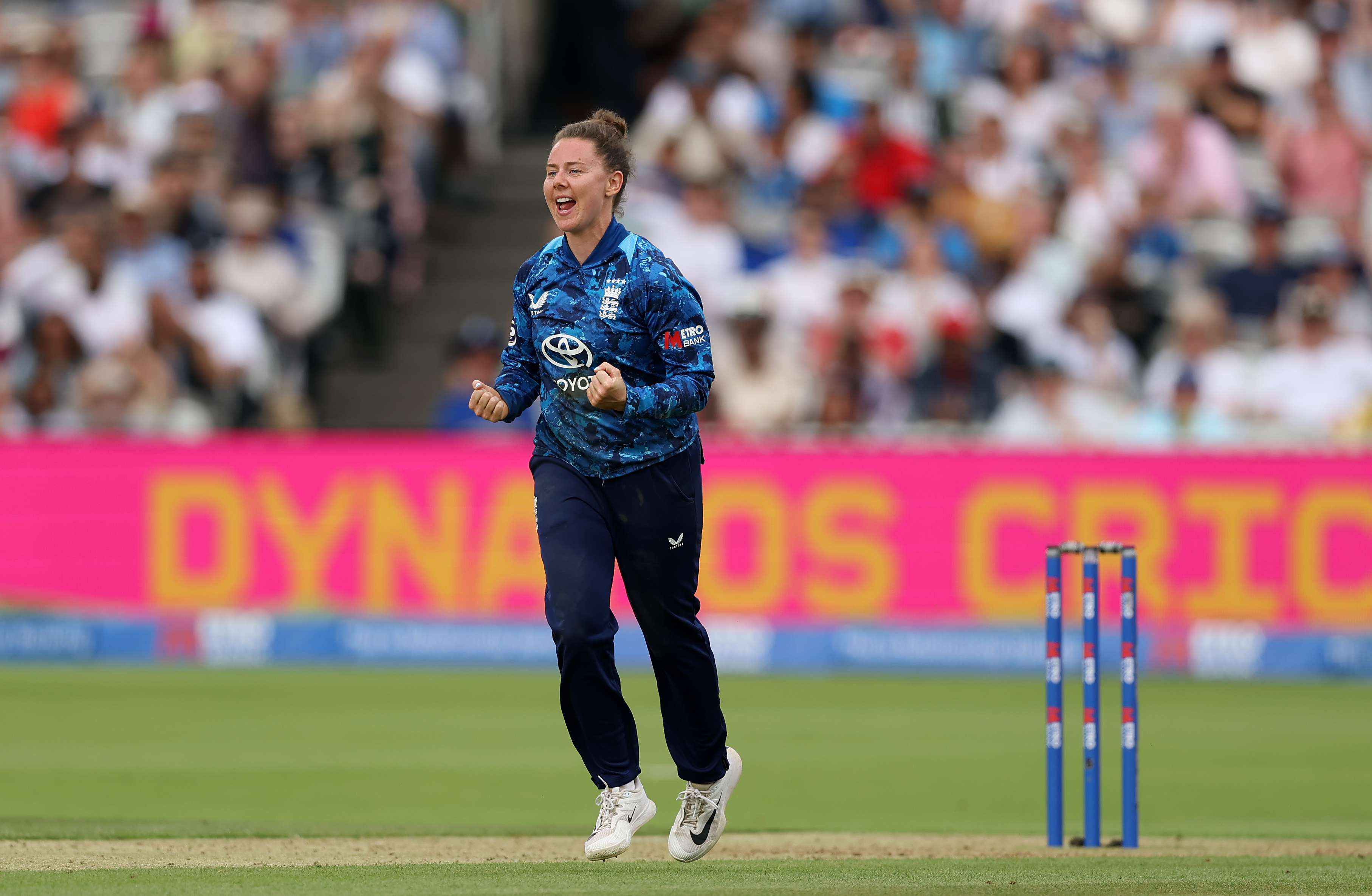 England and Wales Cricket Board (ECB) - The Official Website of the ECB