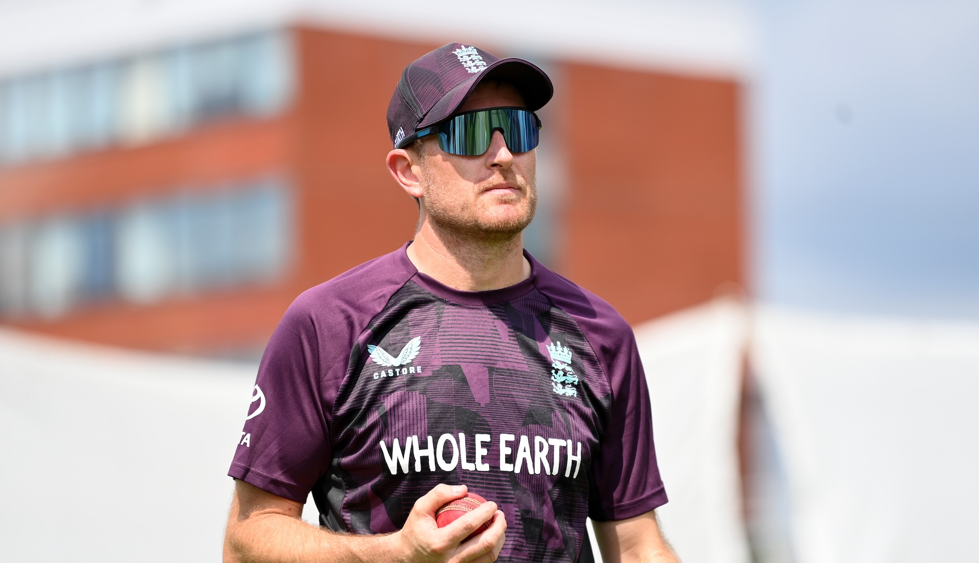 England and Wales Cricket Board (ECB) - The Official Website of the ECB