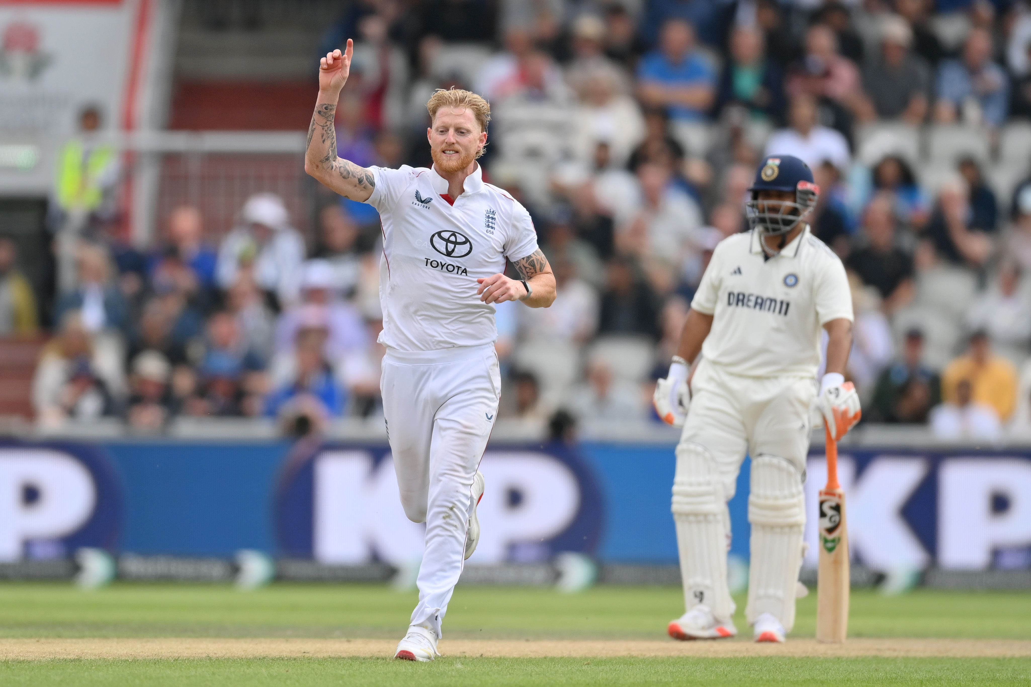 England and Wales Cricket Board (ECB) - The Official Website of the ECB