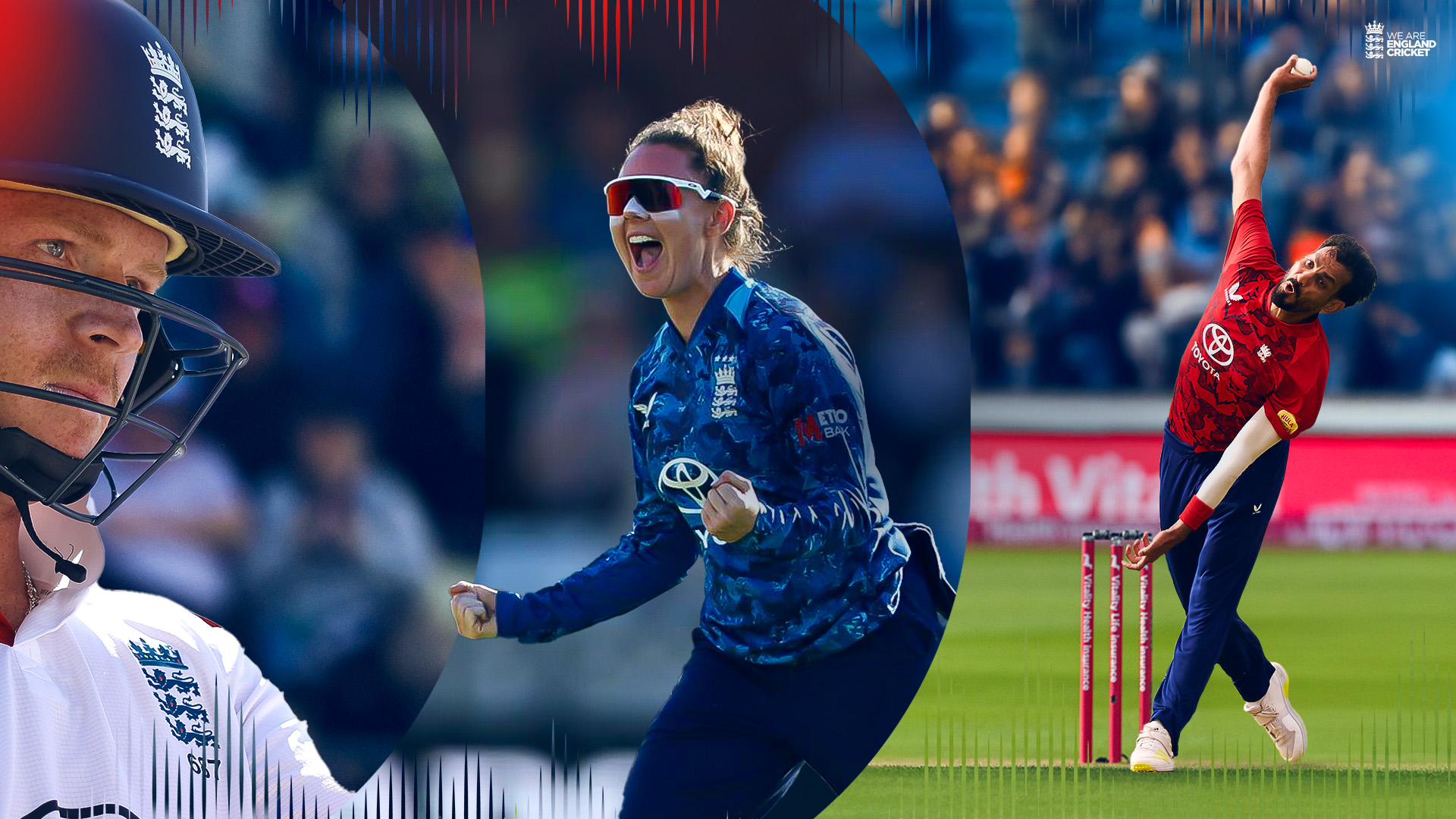 England and Wales Cricket Board (ECB) - The Official Website of the ECB