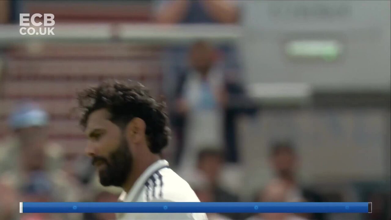 England and Wales Cricket Board (ECB) - The Official Website of the ECB