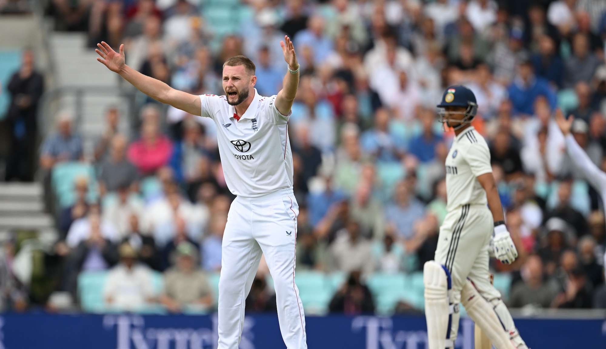 England and Wales Cricket Board (ECB) - The Official Website of the ECB