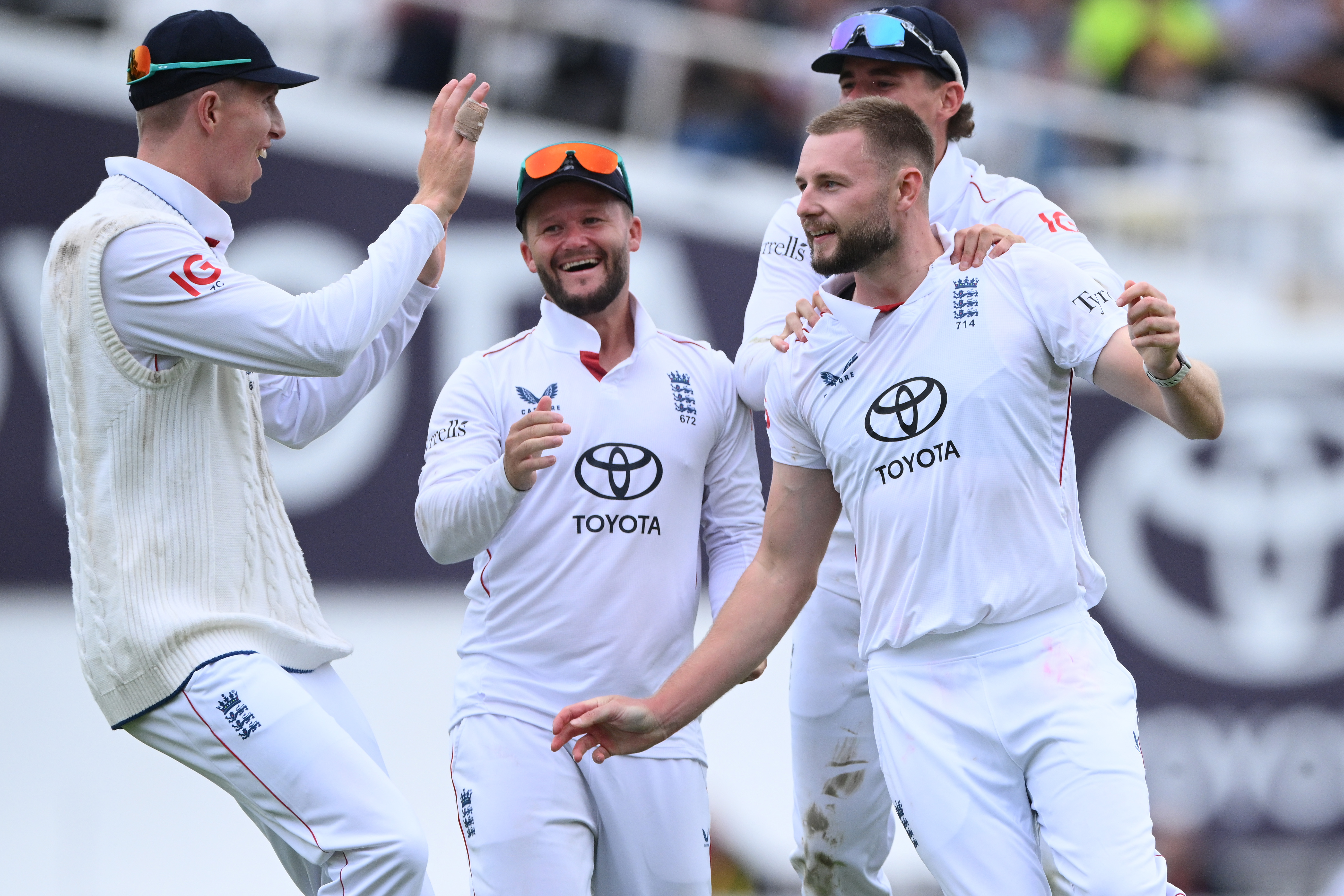 England and Wales Cricket Board (ECB) - The Official Website of the ECB