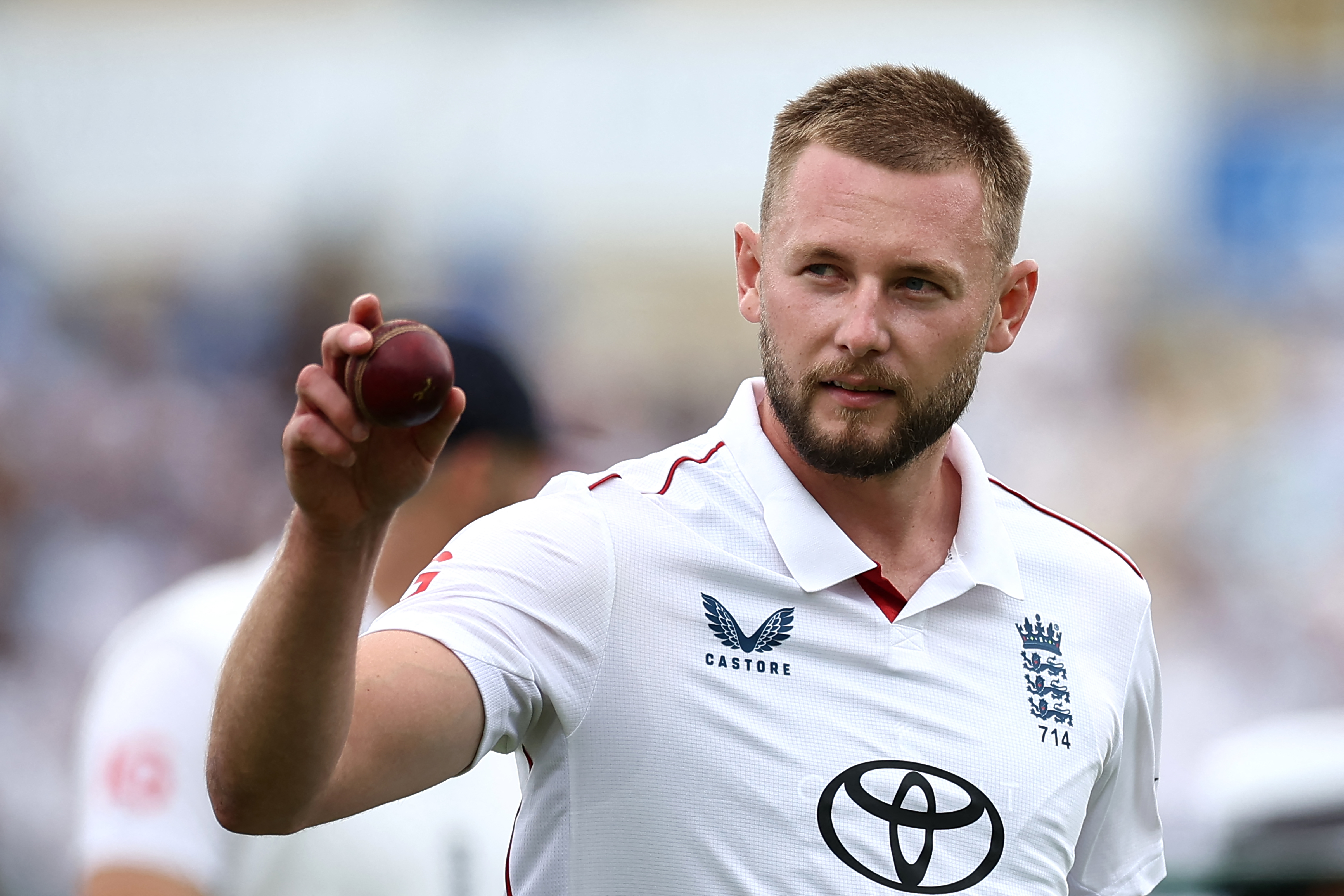 England and Wales Cricket Board (ECB) - The Official Website of the ECB