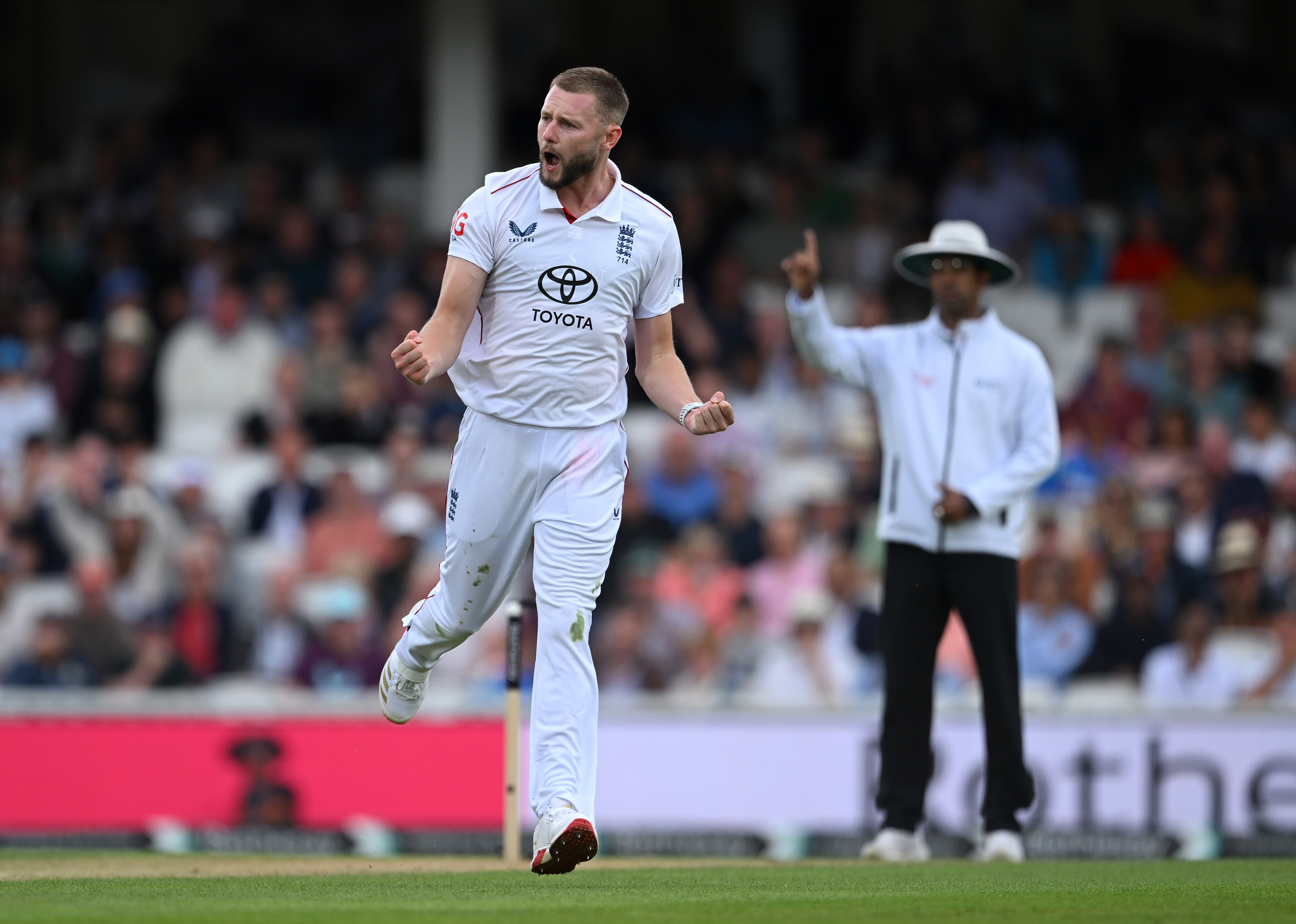 England and Wales Cricket Board (ECB) - The Official Website of the ECB