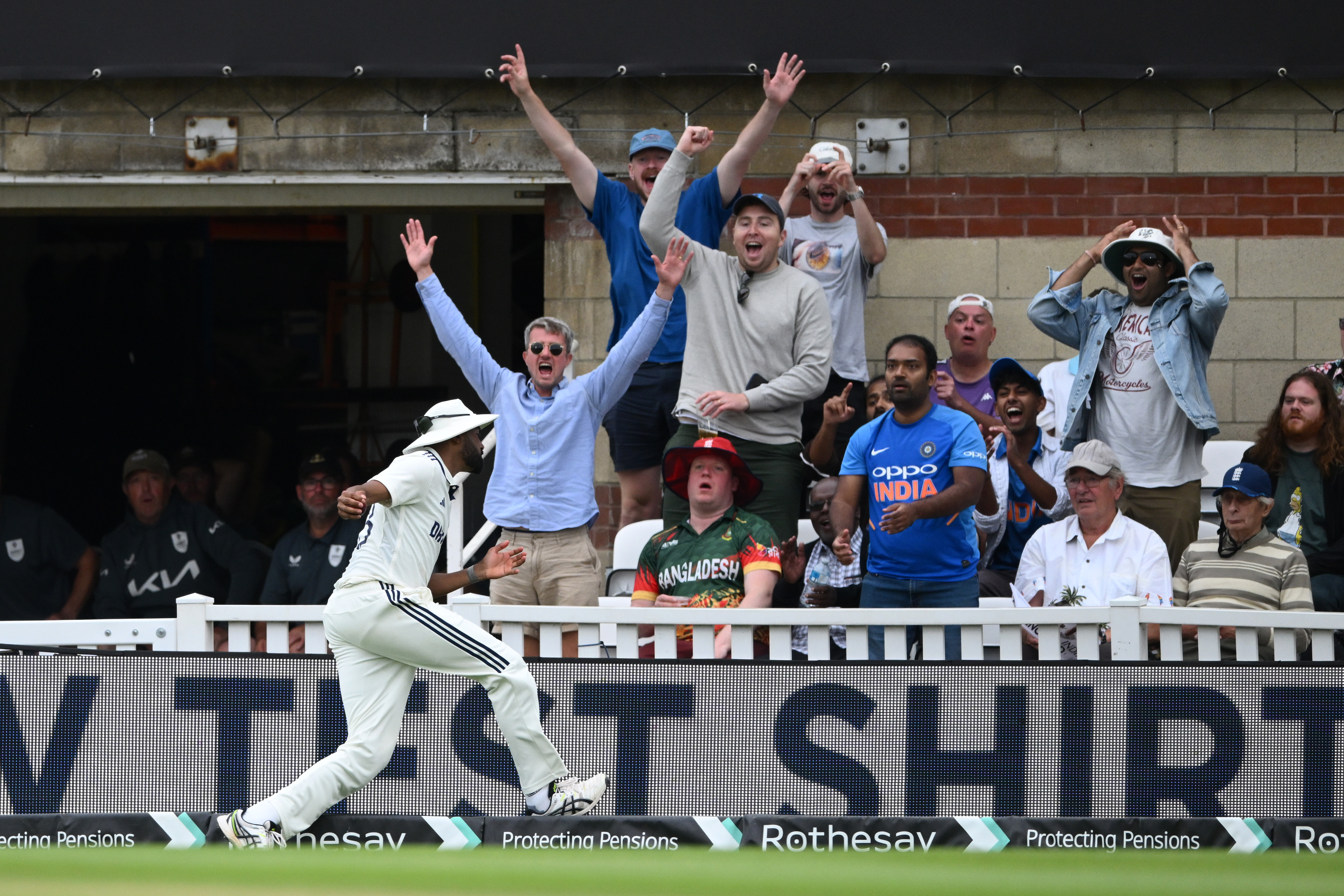 England and Wales Cricket Board (ECB) - The Official Website of the ECB