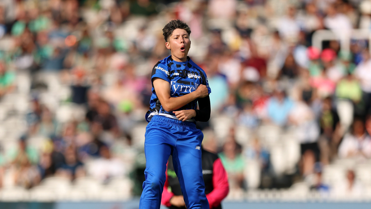 England and Wales Cricket Board (ECB) - The Official Website of the ECB