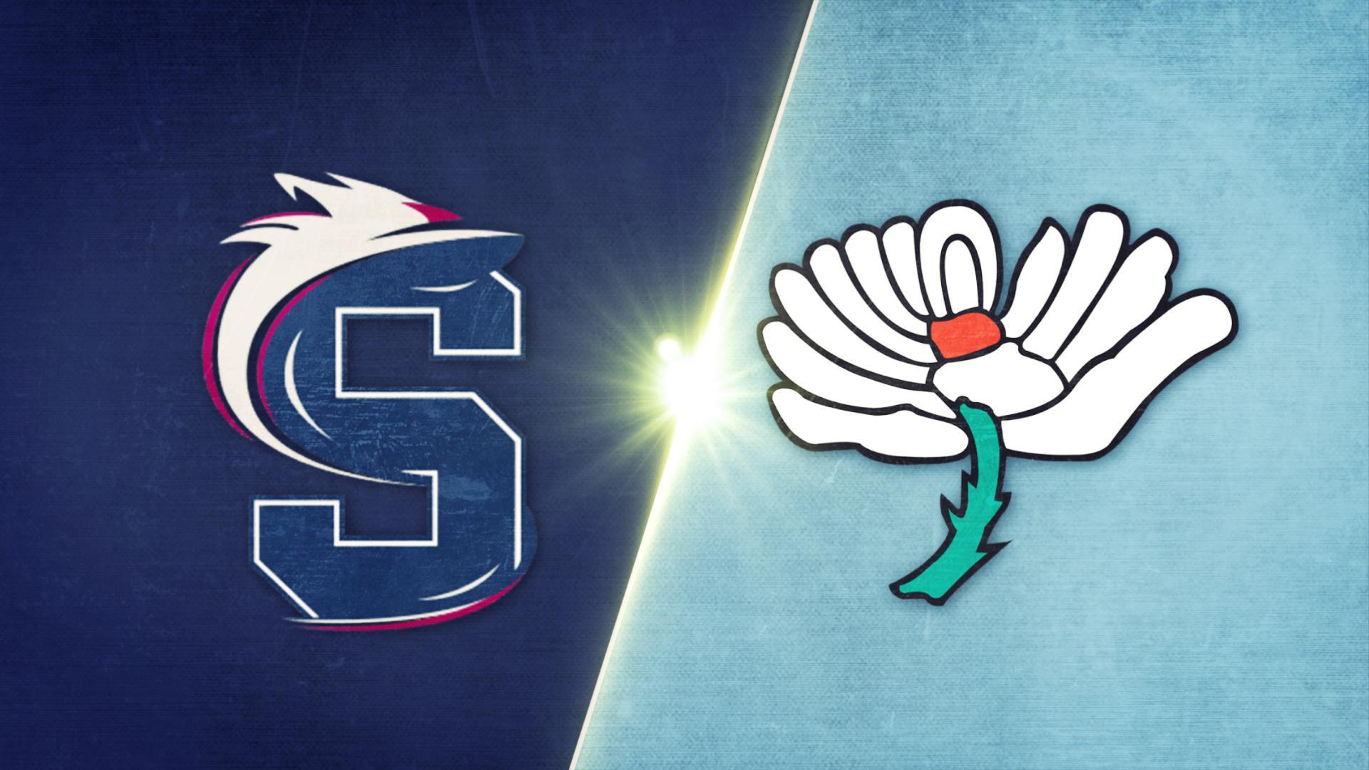 Highlights | Northamptonshire vs Yorkshire | Metro Bank One-Day Cup 2025