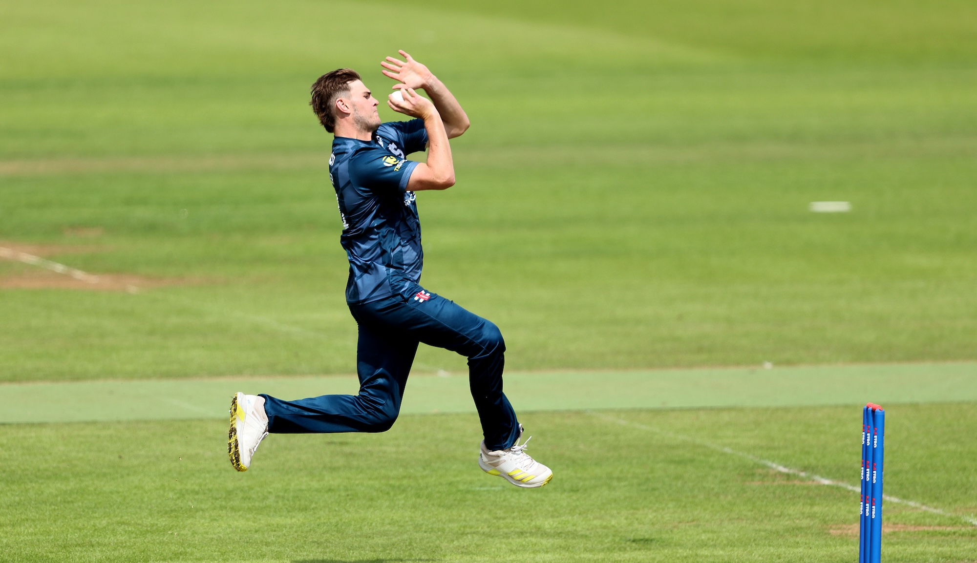 England and Wales Cricket Board (ECB) - The Official Website of the ECB