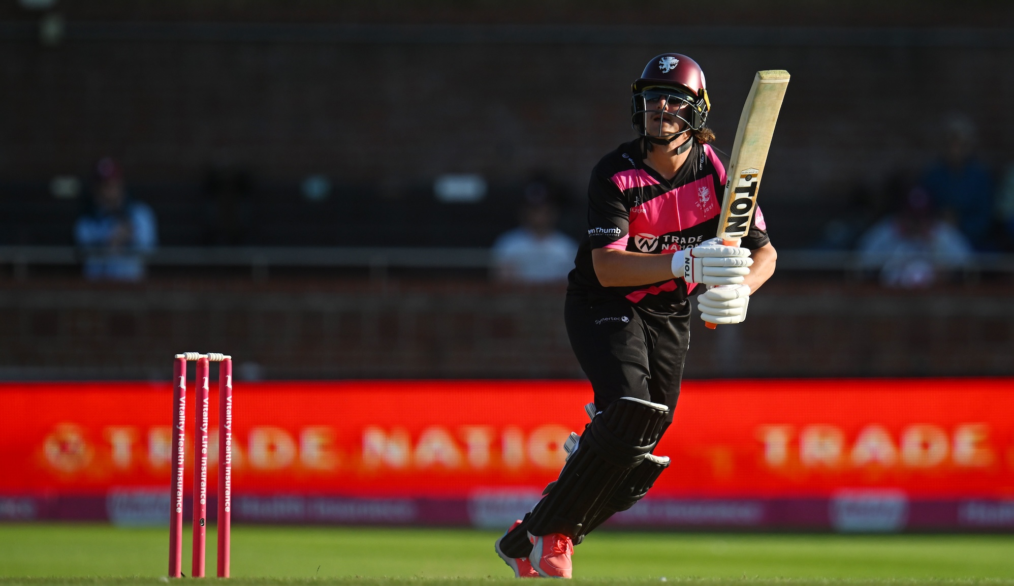 Tom Kohler-Cadmore's best shots | Vitality Blast 2025