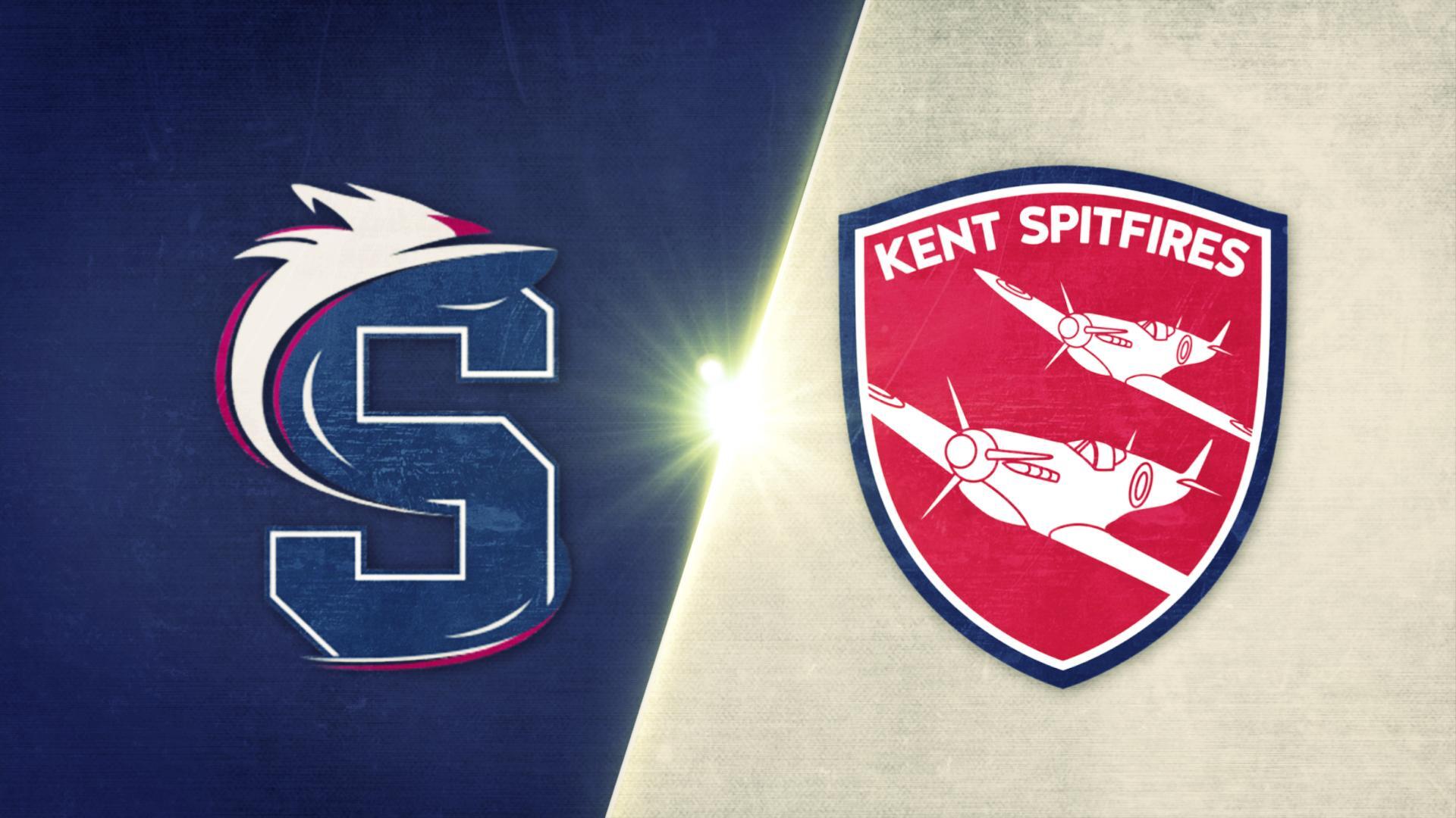 Highlights | Northamptonshire vs Kent | Metro Bank One-Day Cup 2025