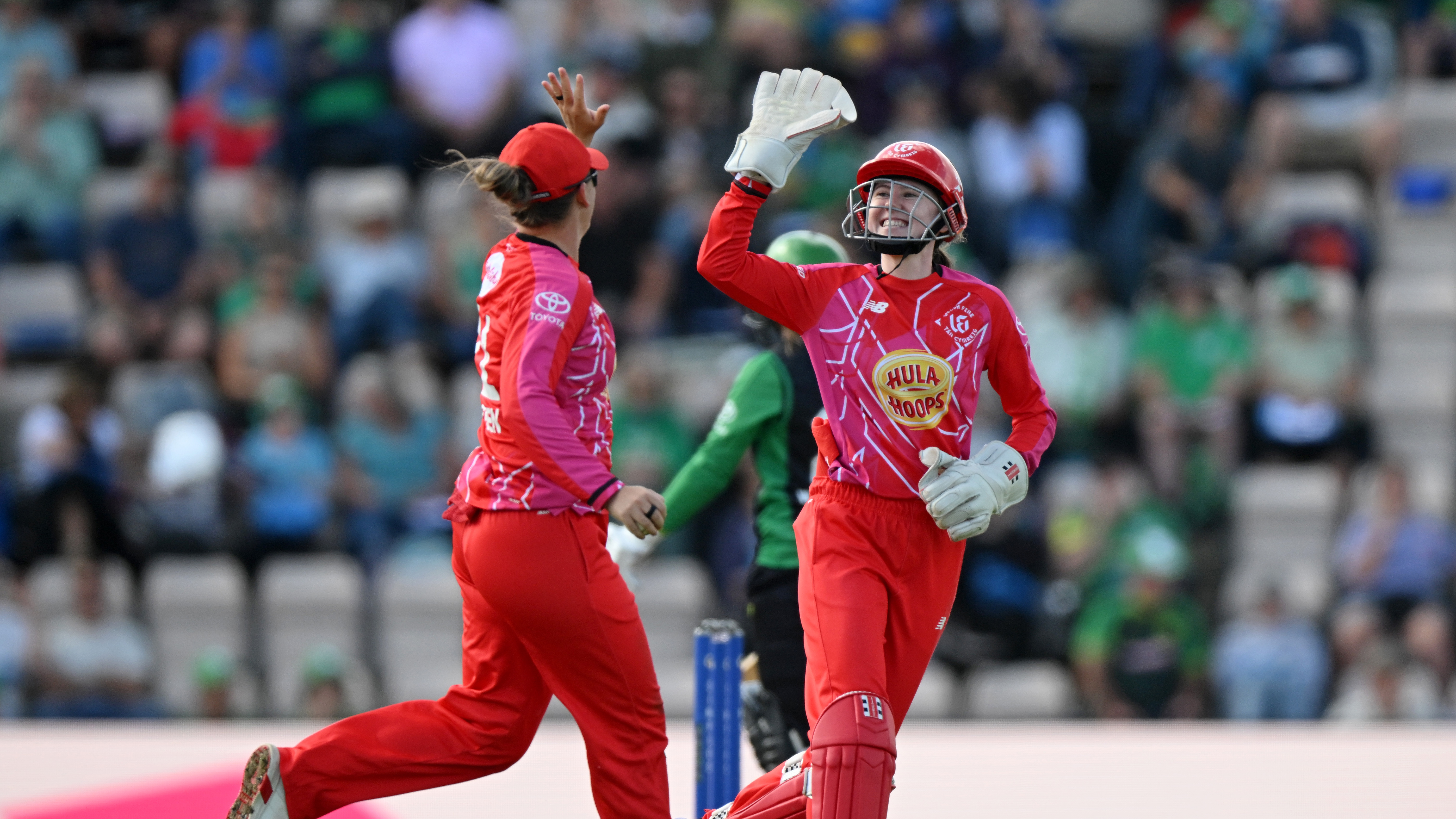 England and Wales Cricket Board (ECB) - The Official Website of the ECB