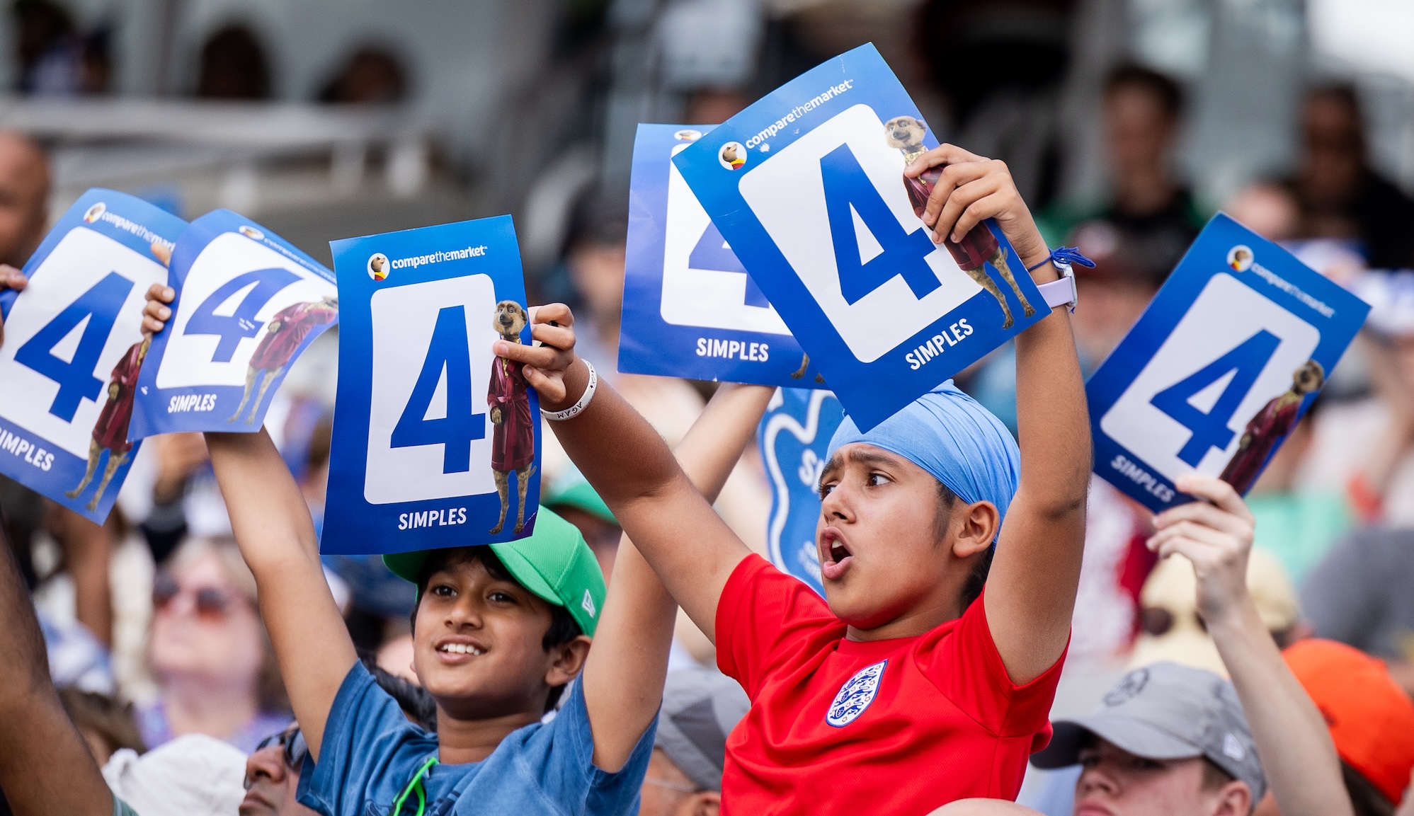 England and Wales Cricket Board (ECB) - The Official Website of the ECB