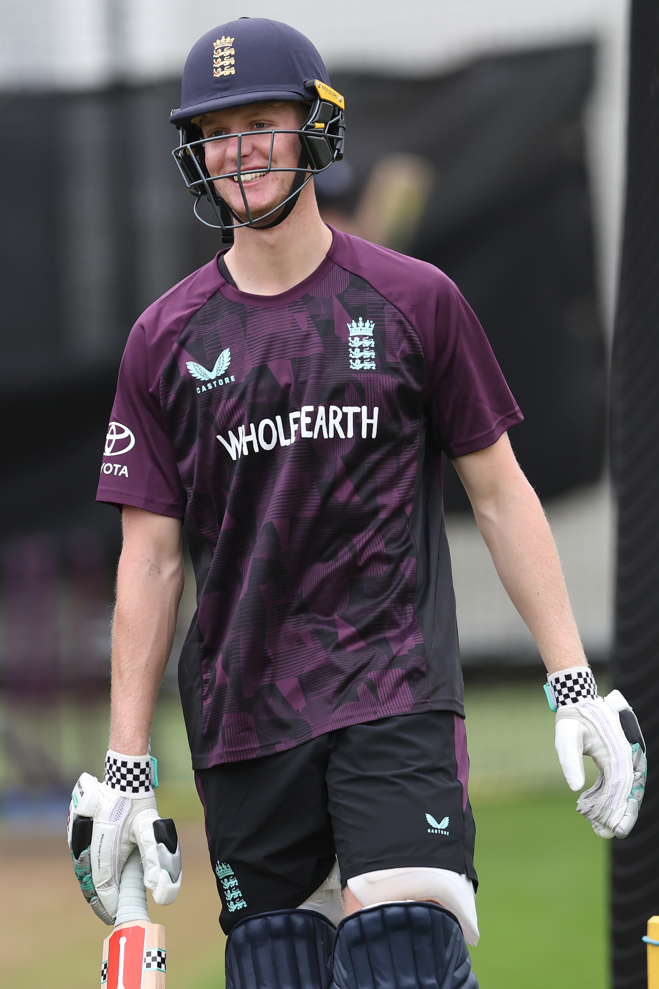 England and Wales Cricket Board (ECB) - The Official Website of the ECB