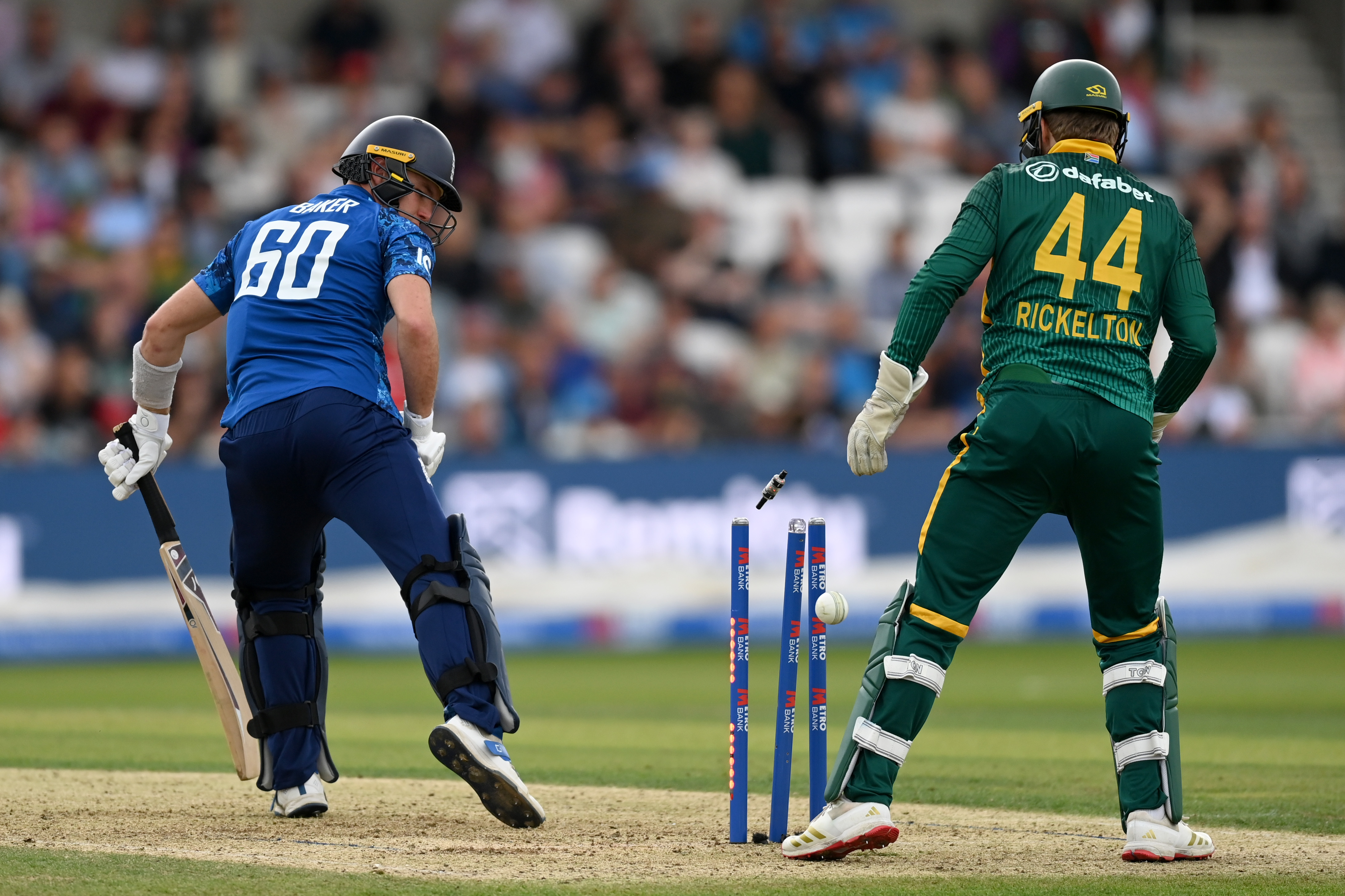 England and Wales Cricket Board (ECB) - The Official Website of the ECB