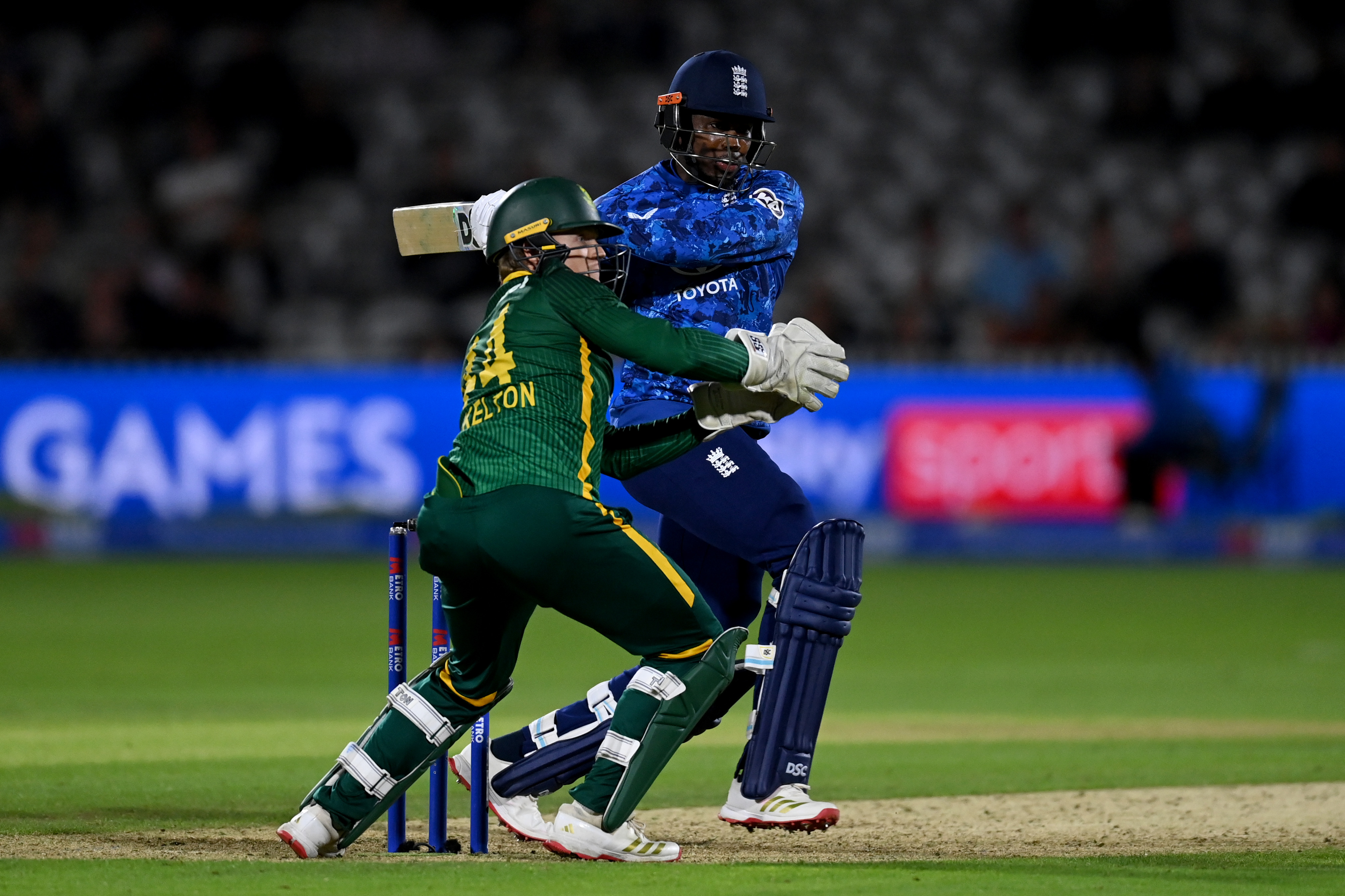 England and Wales Cricket Board (ECB) - The Official Website of the ECB
